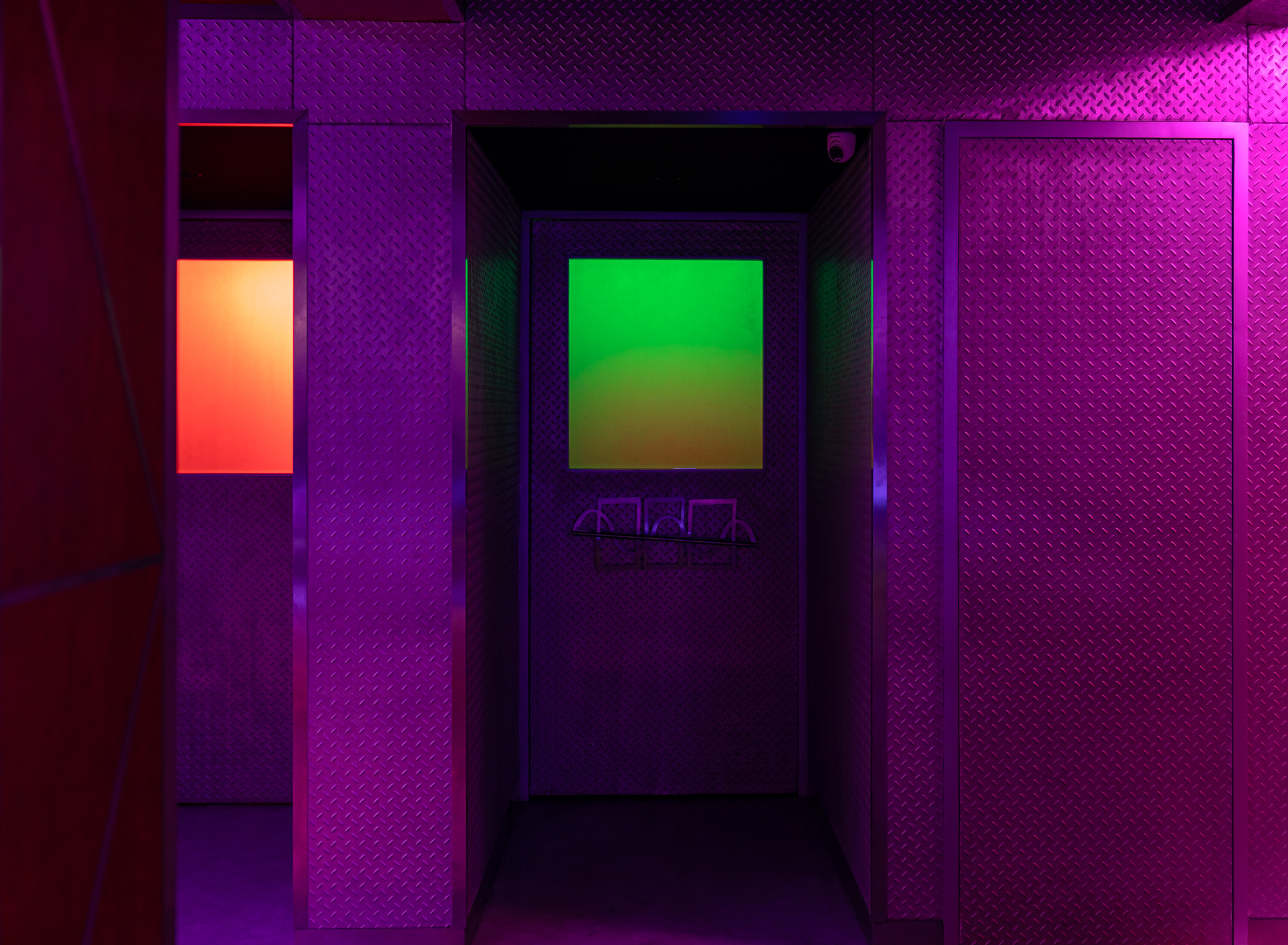 The Many Faces of KRAPELA - Manual Jakarta