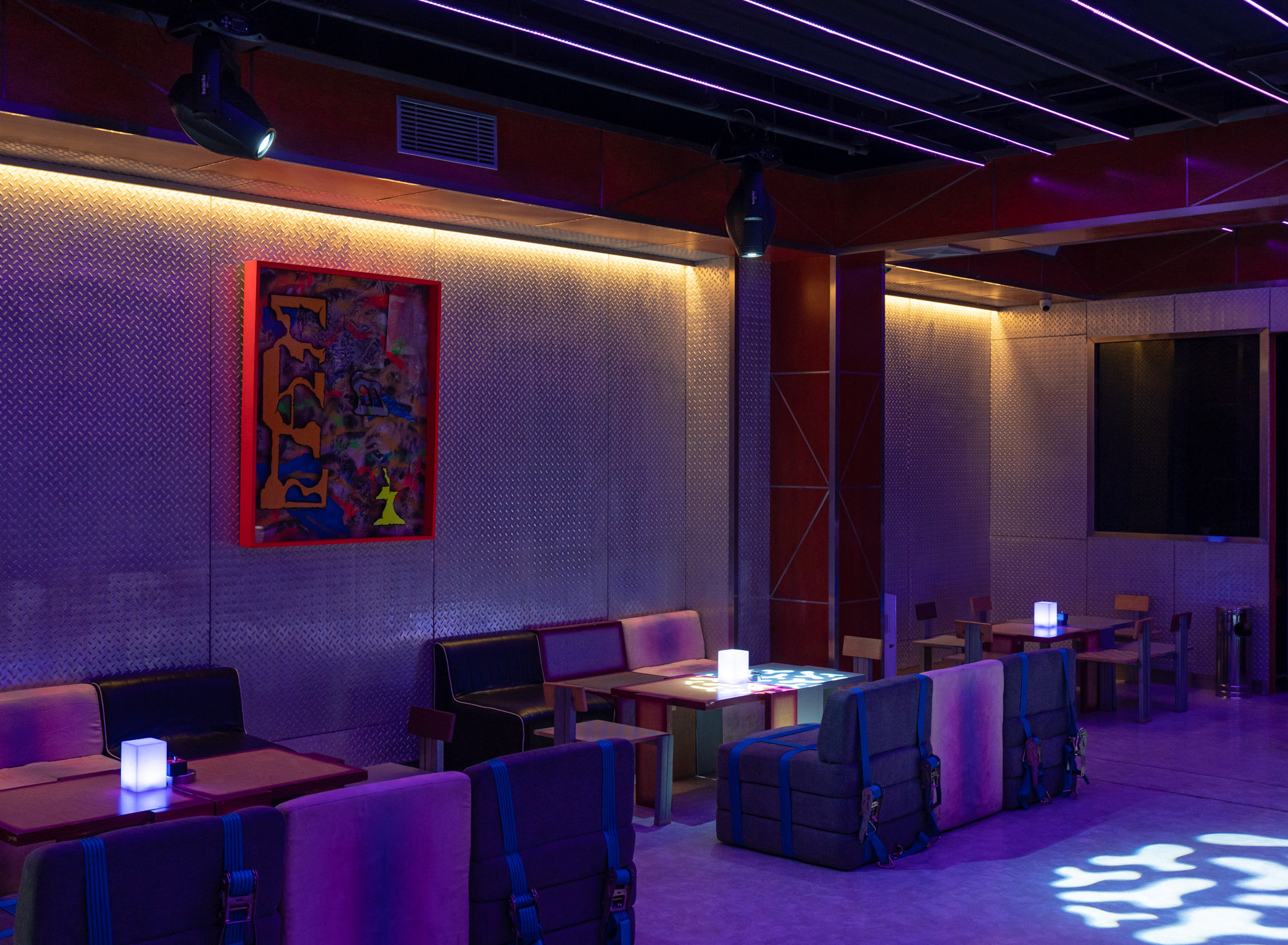 The Many Faces of KRAPELA - Manual Jakarta