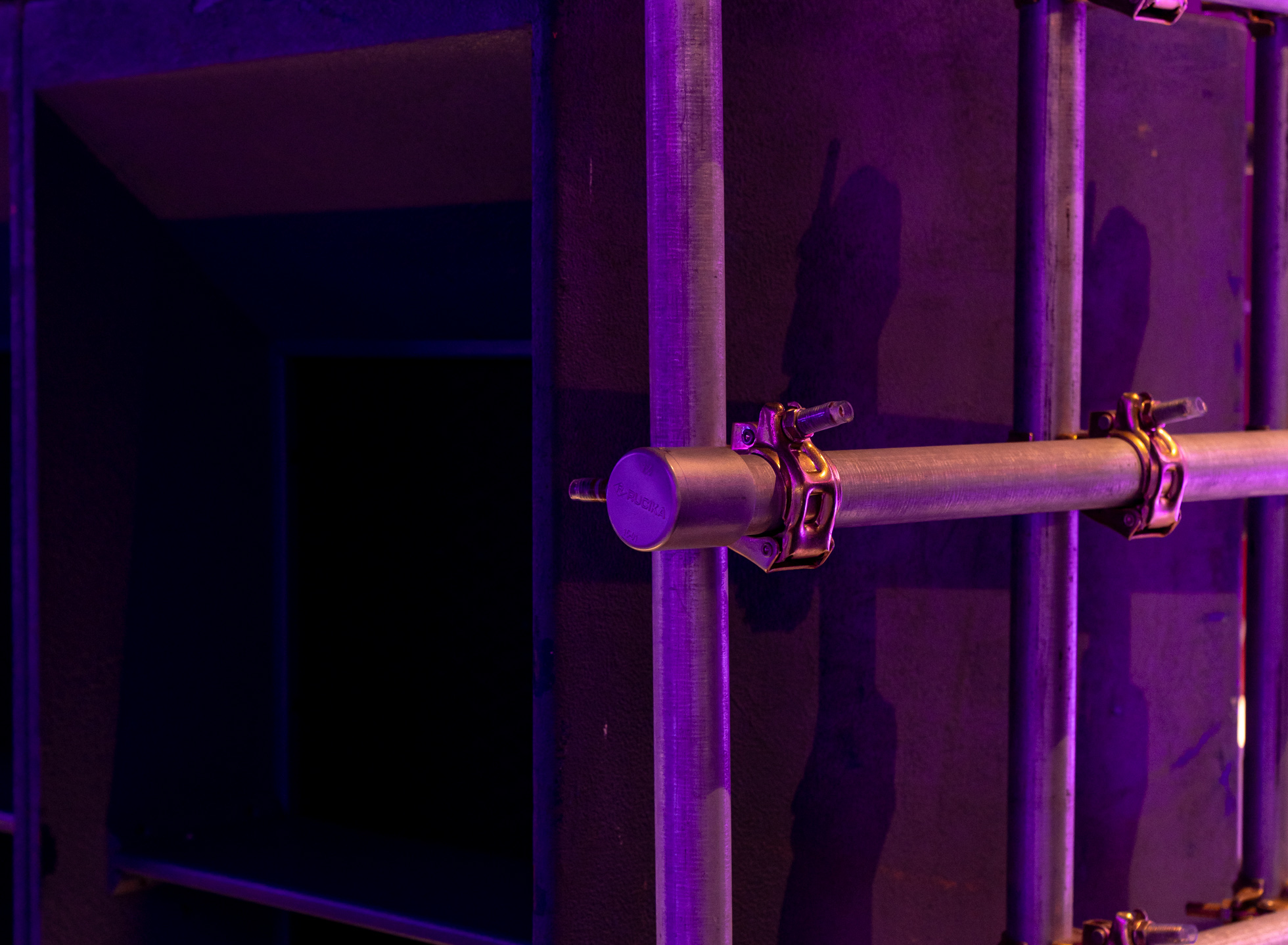 The Many Faces of KRAPELA - Manual Jakarta