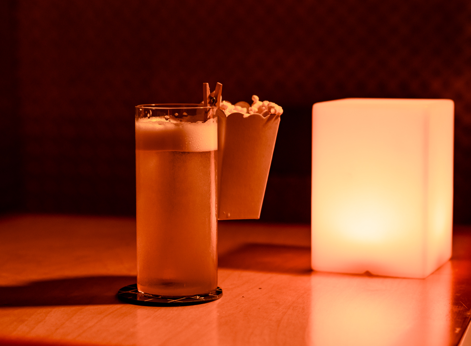 The Many Faces of KRAPELA - Manual Jakarta