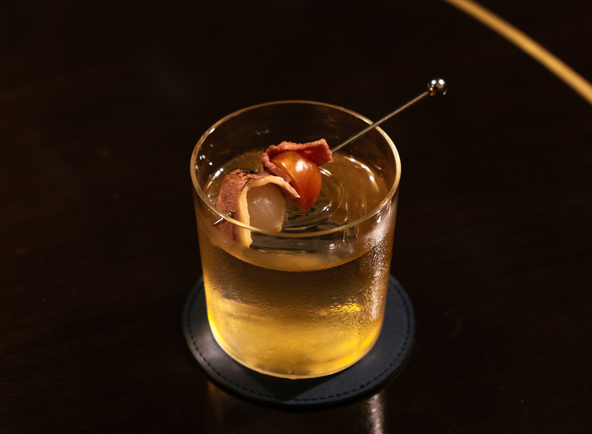 At Nautilus Bar, a Voyage Across the Archipelago - Manual Jakarta
