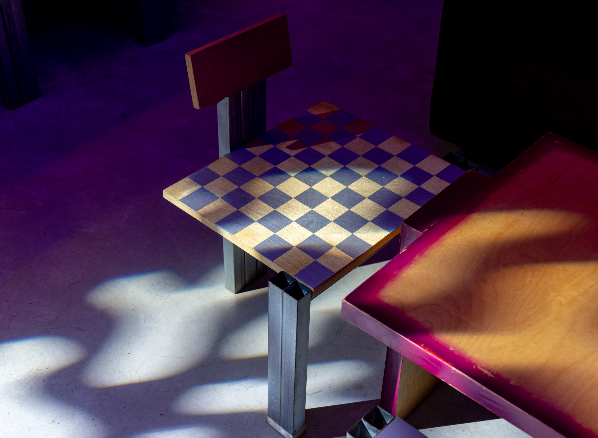 The Many Faces of KRAPELA - Manual Jakarta