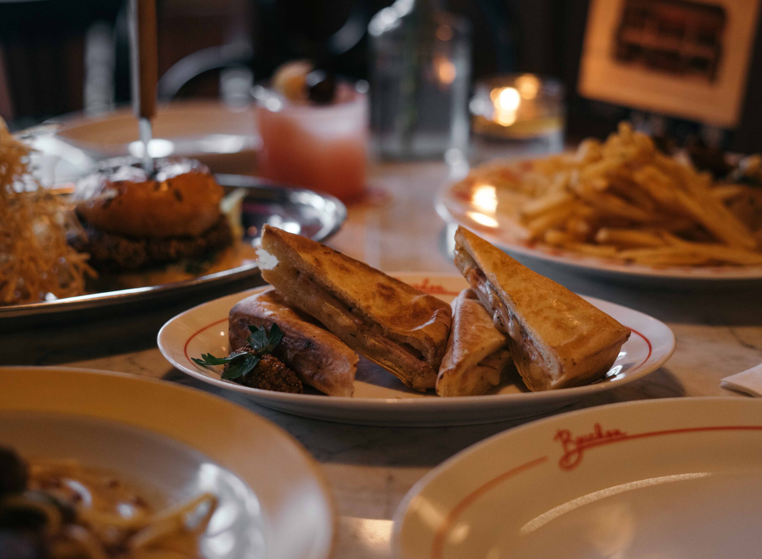 Bouchon - Manual Jakarta