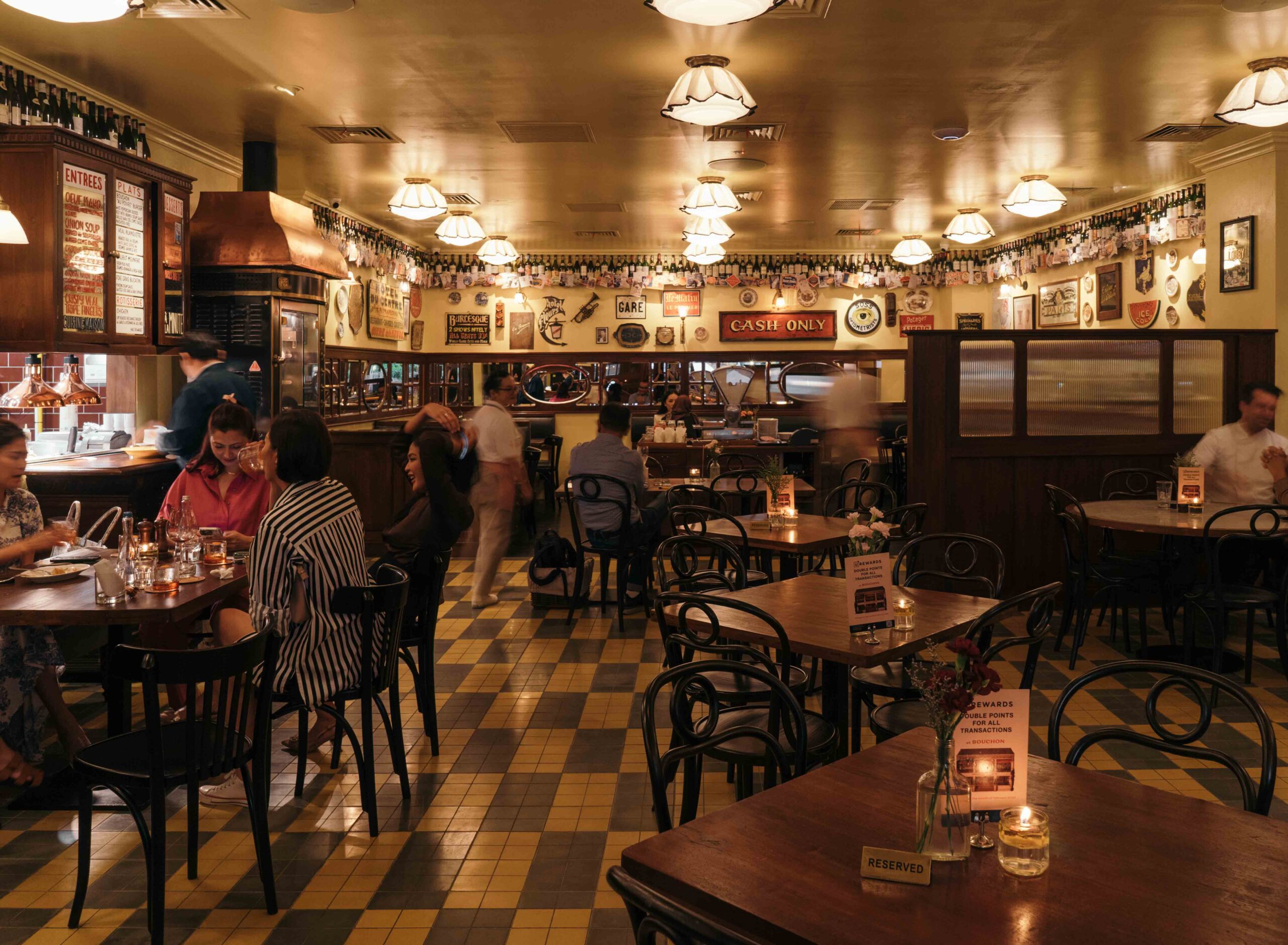 Bouchon - Manual Jakarta