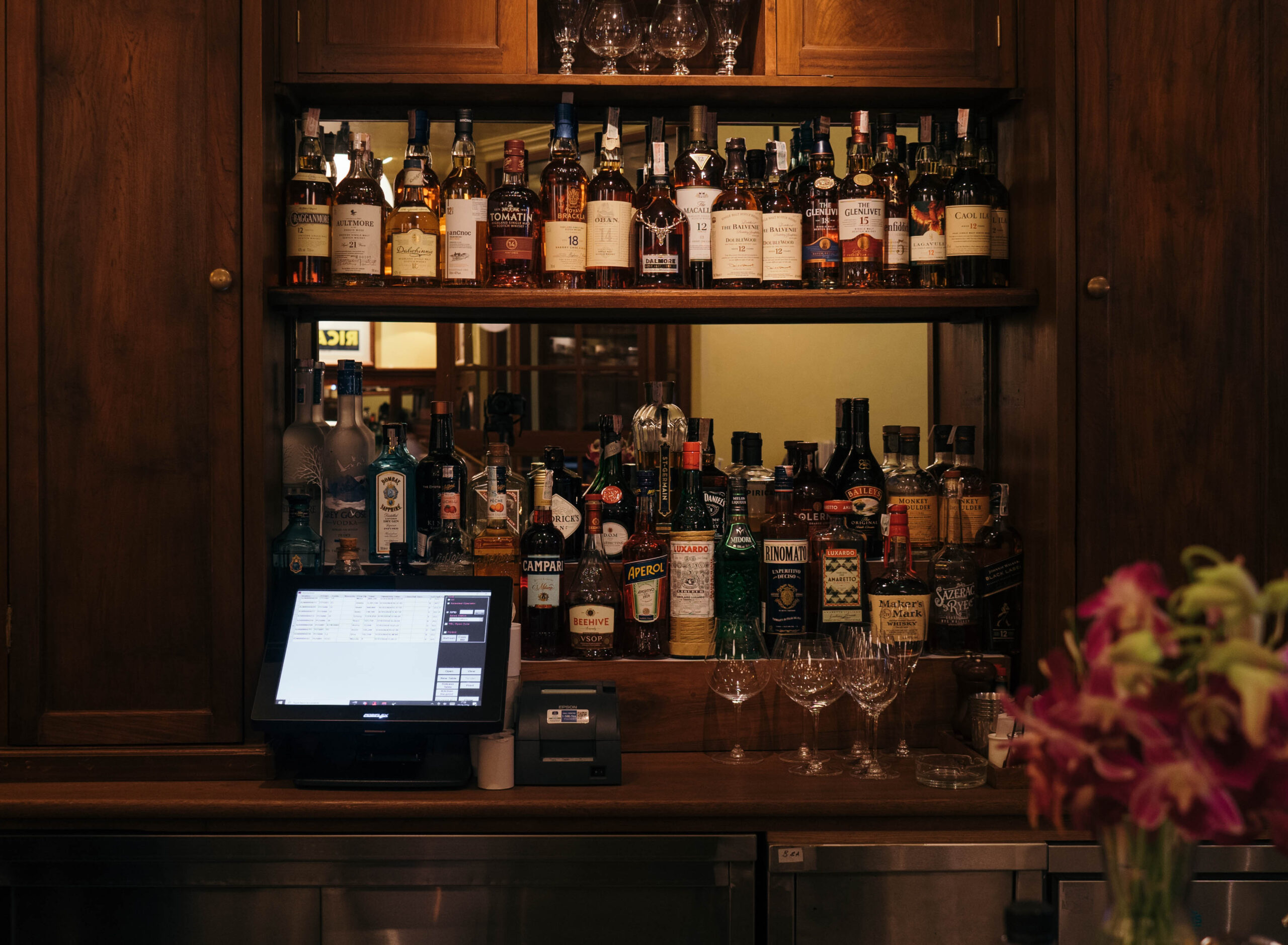 Bouchon - Manual Jakarta