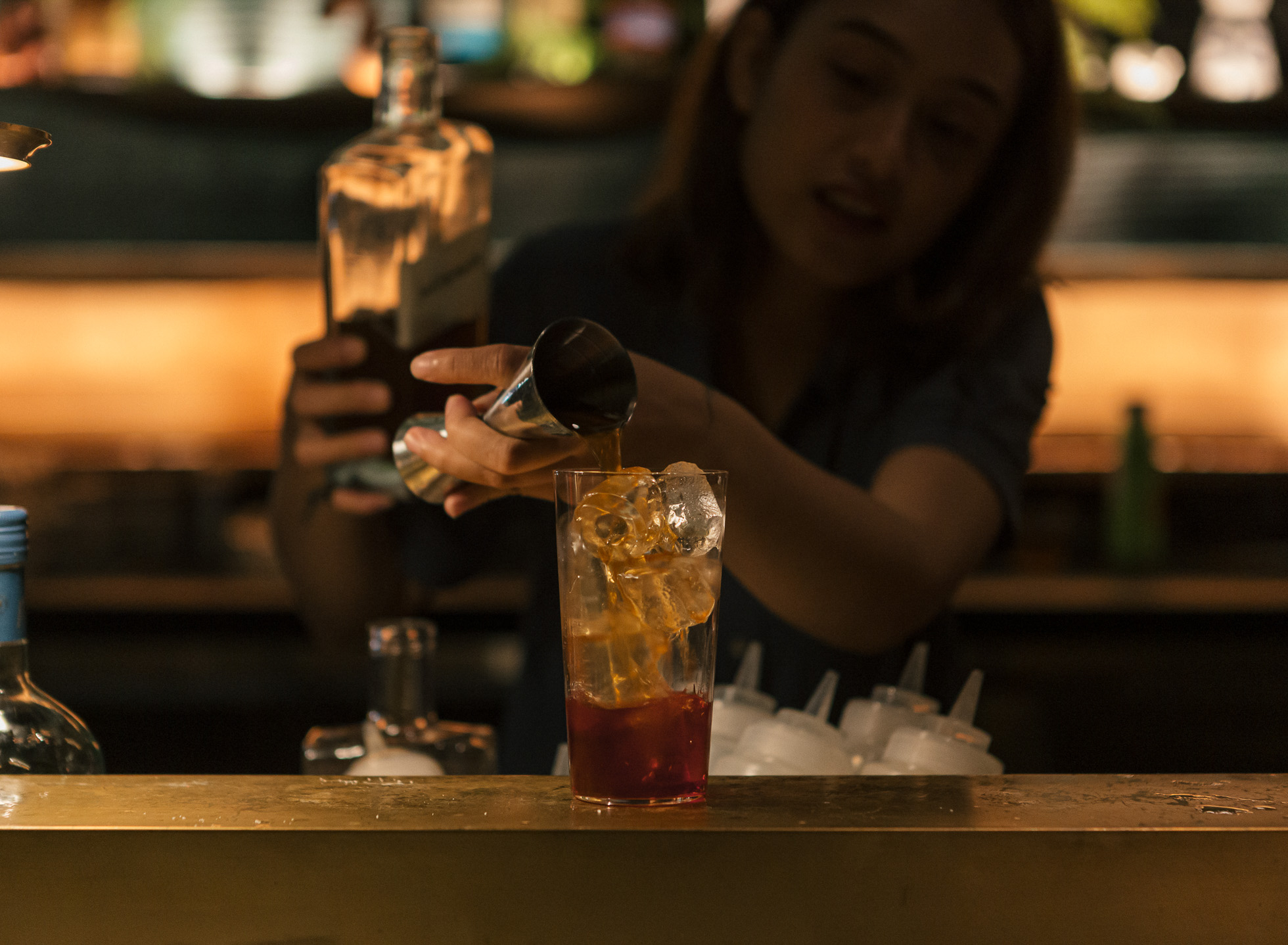 To the CONGO Rhythm - Manual Jakarta