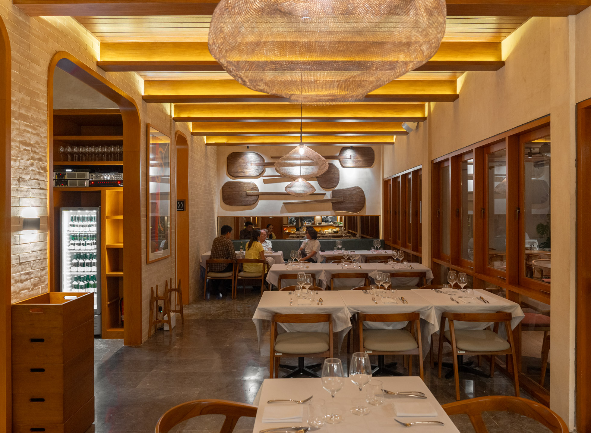 Solo Ristorante - Manual Jakarta