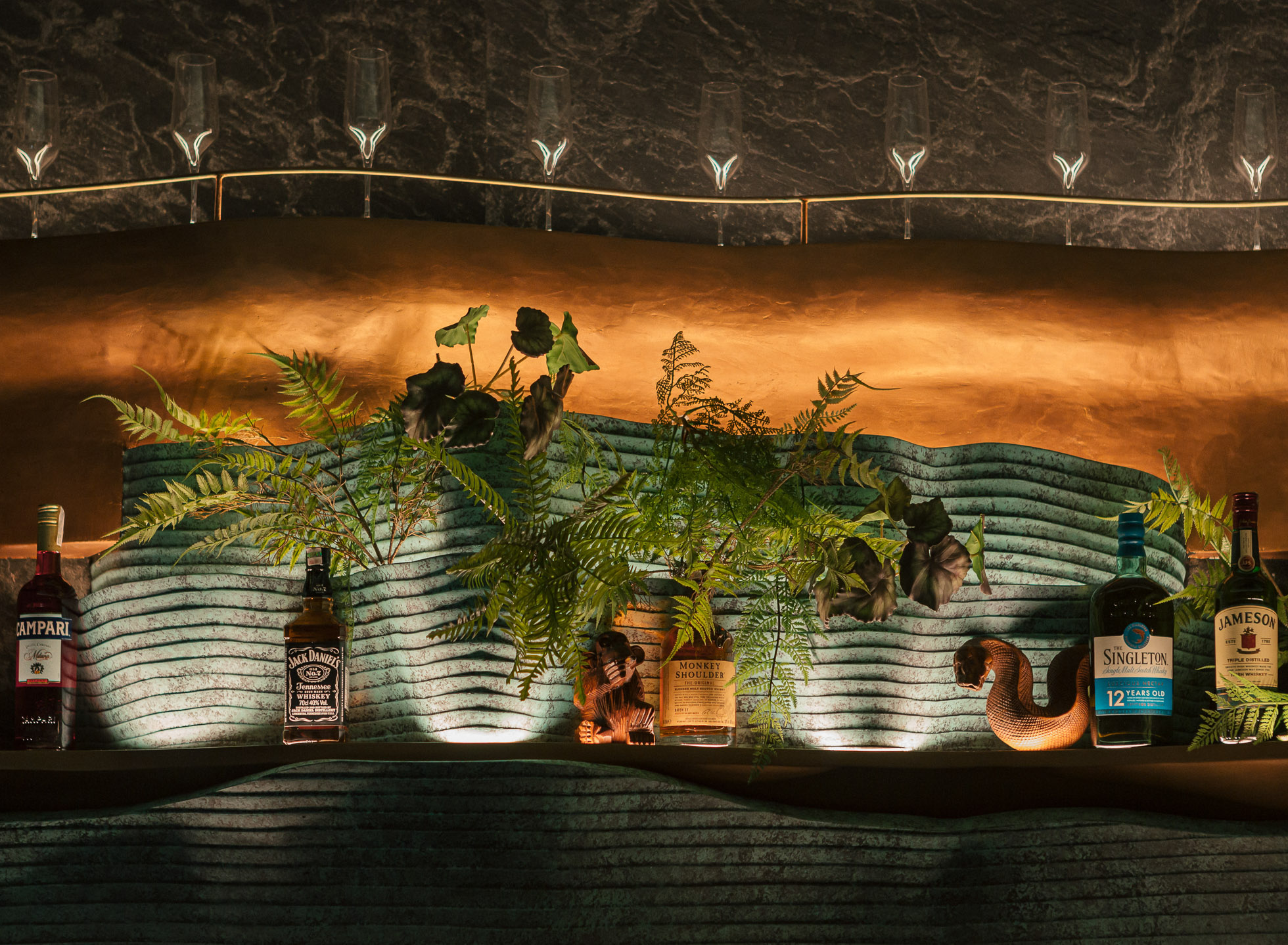 CONGO - Manual Jakarta