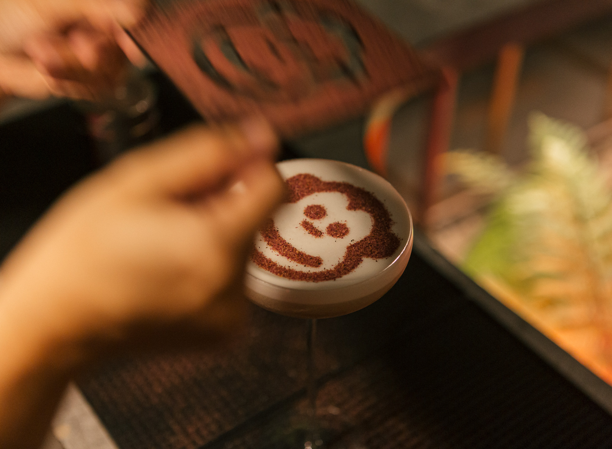 CONGO - Manual Jakarta