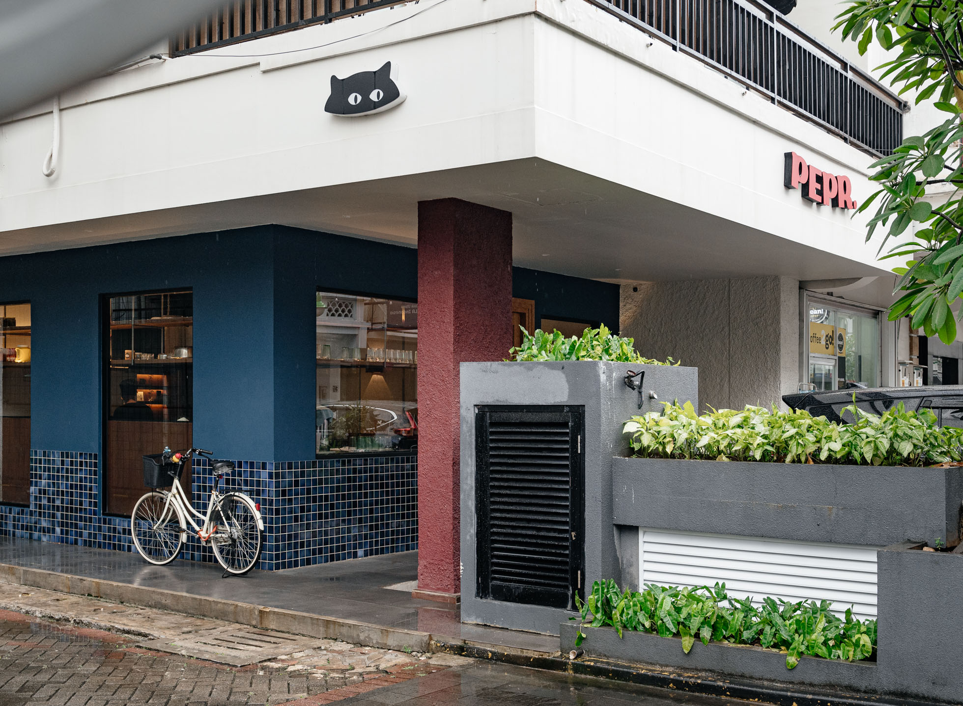 PEPR. - Manual Jakarta