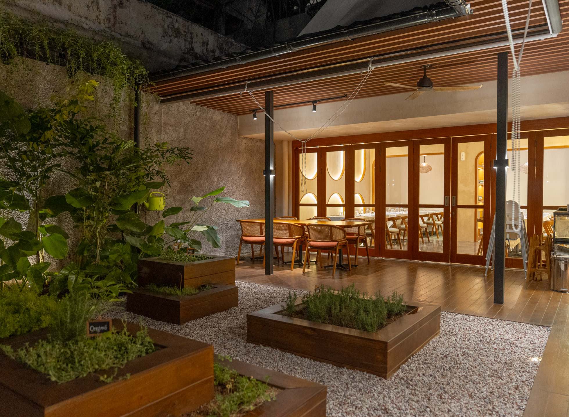Solo Ristorante Brings More to the Table - Manual Jakarta