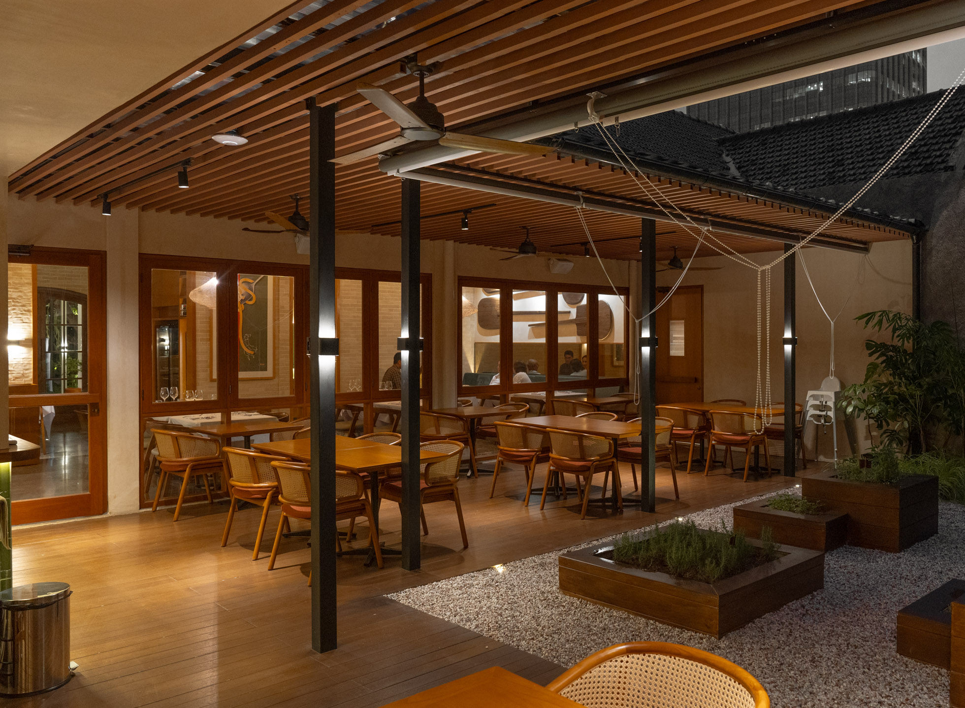 Solo Ristorante Brings More to the Table - Manual Jakarta