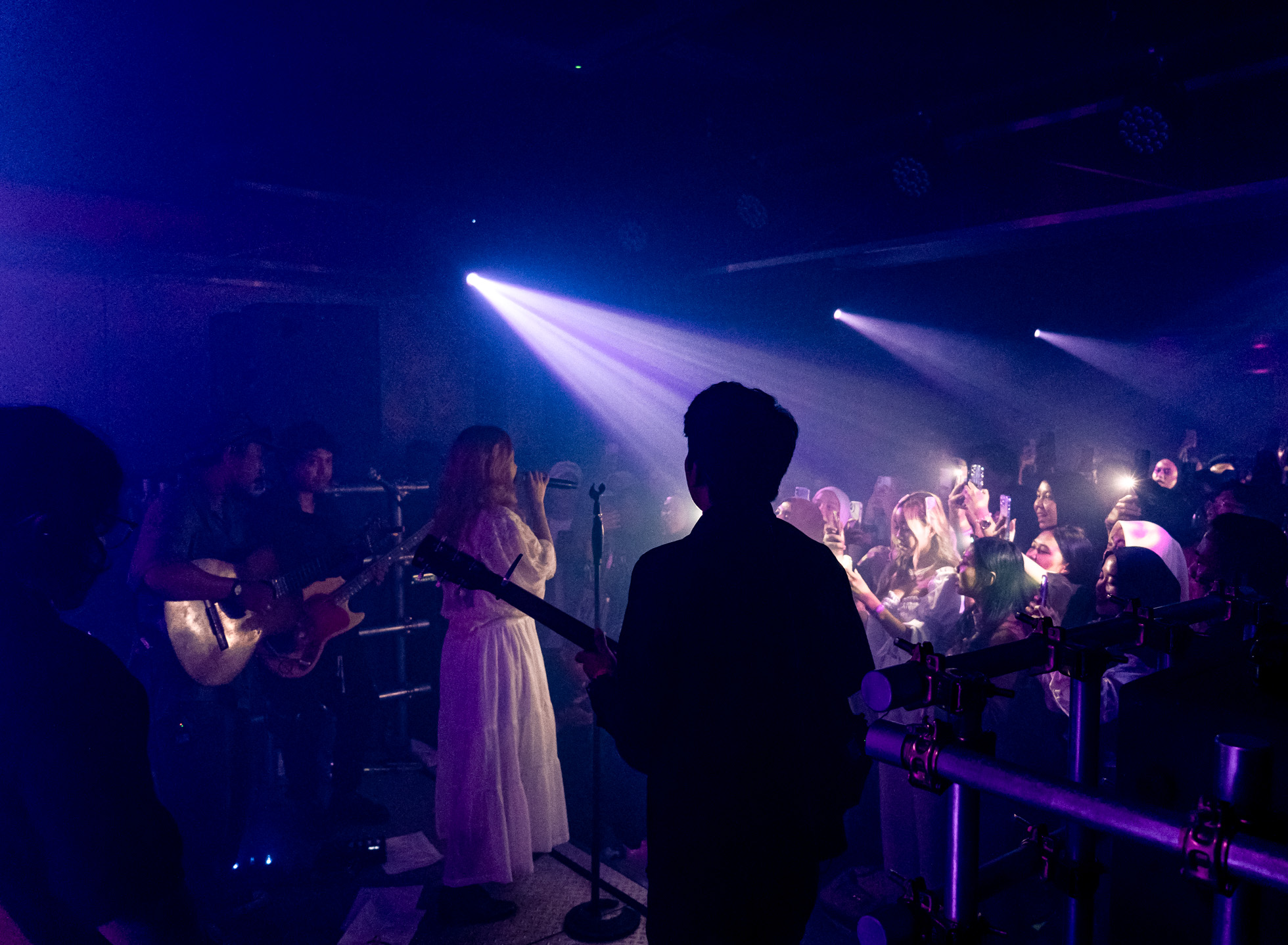 The Many Faces of KRAPELA - Manual Jakarta