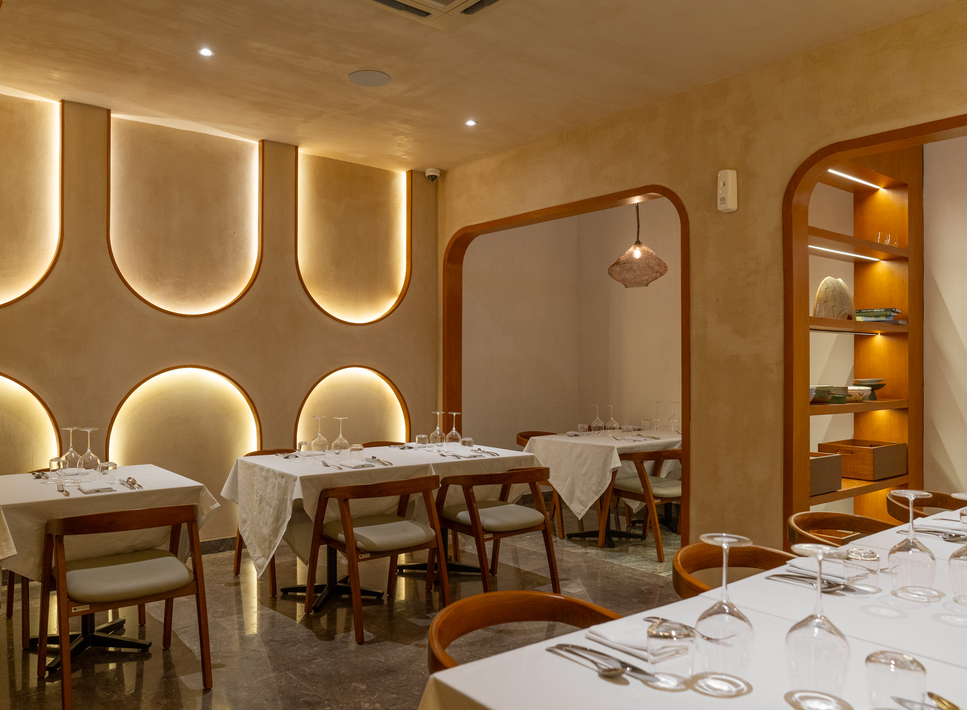 Solo Ristorante - Manual Jakarta