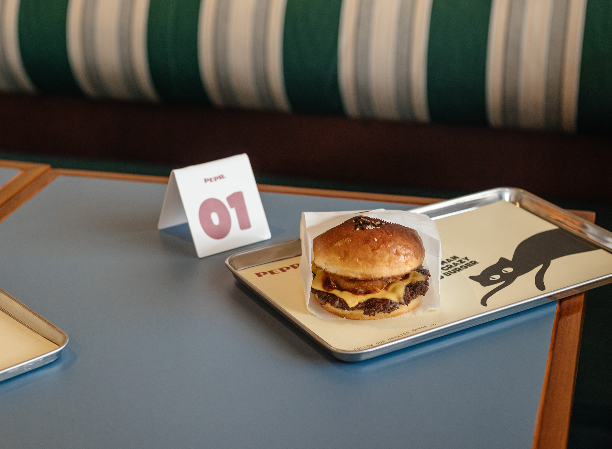 PEPR. - Manual Jakarta