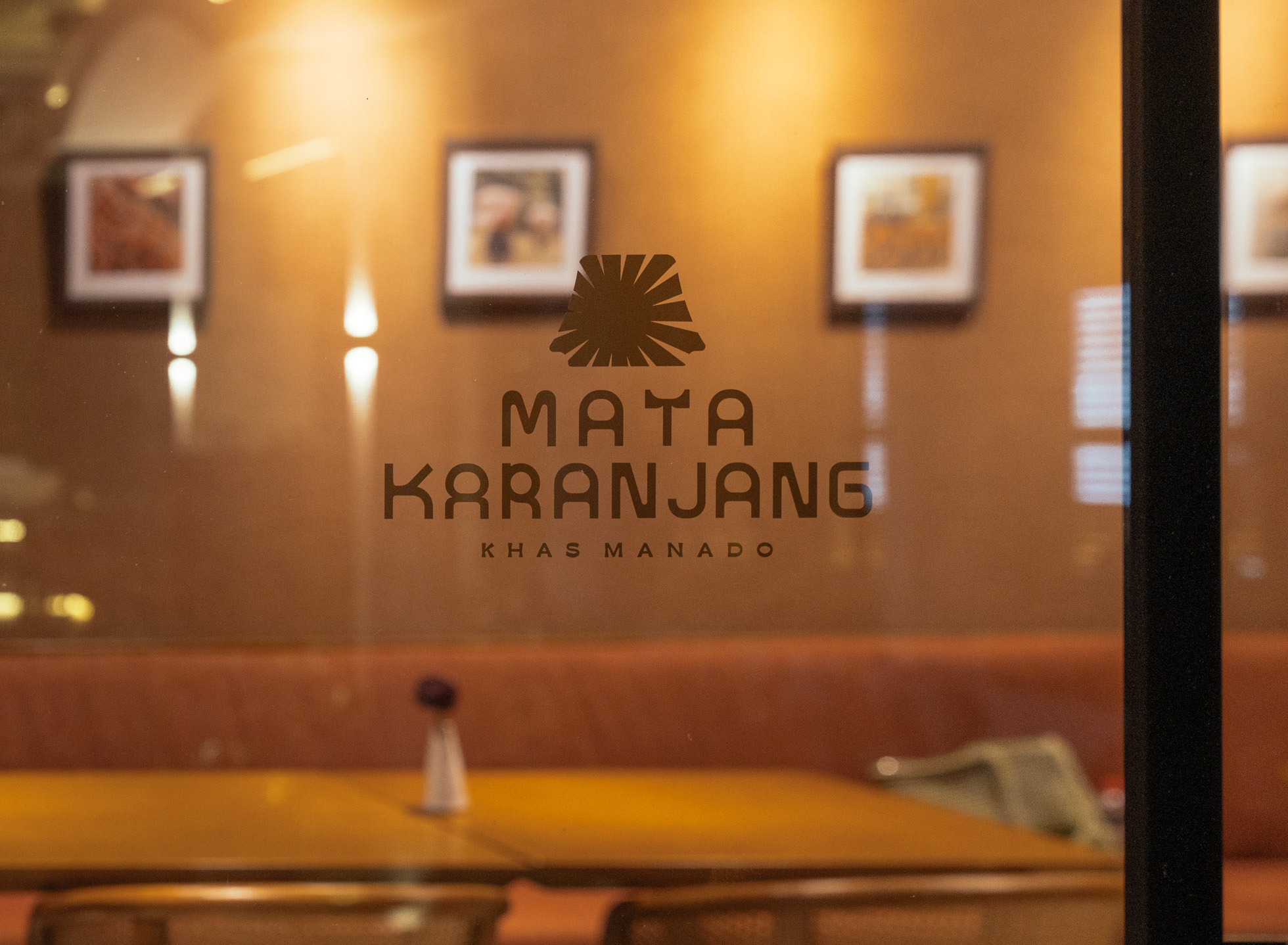 Mata Karanjang - Manual Jakarta