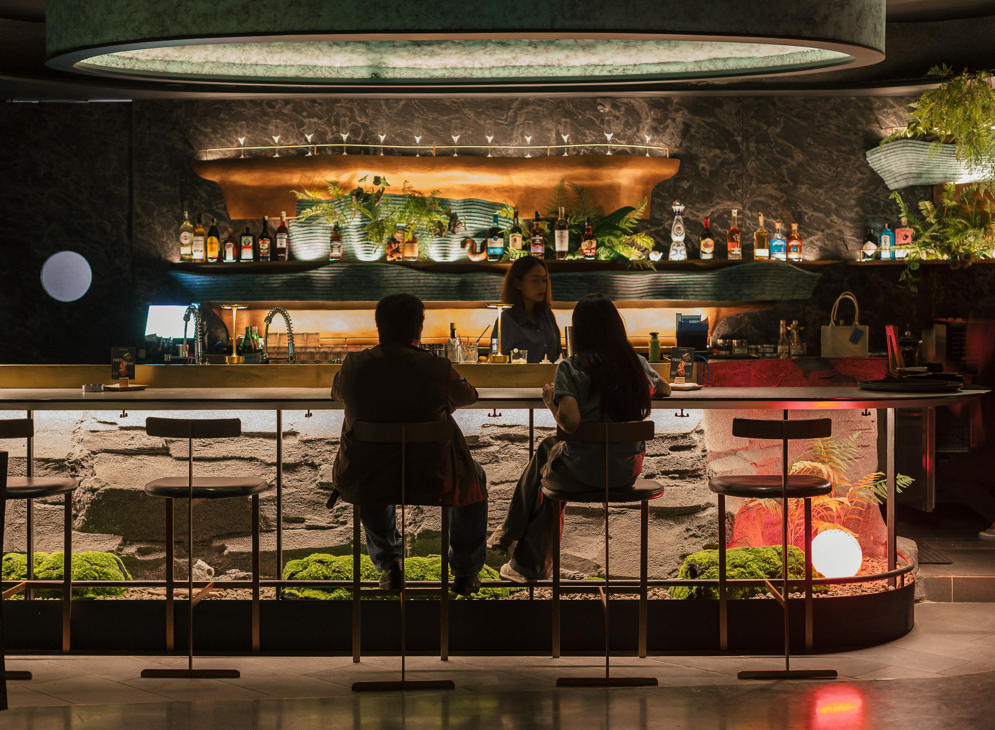 CONGO - Manual Jakarta