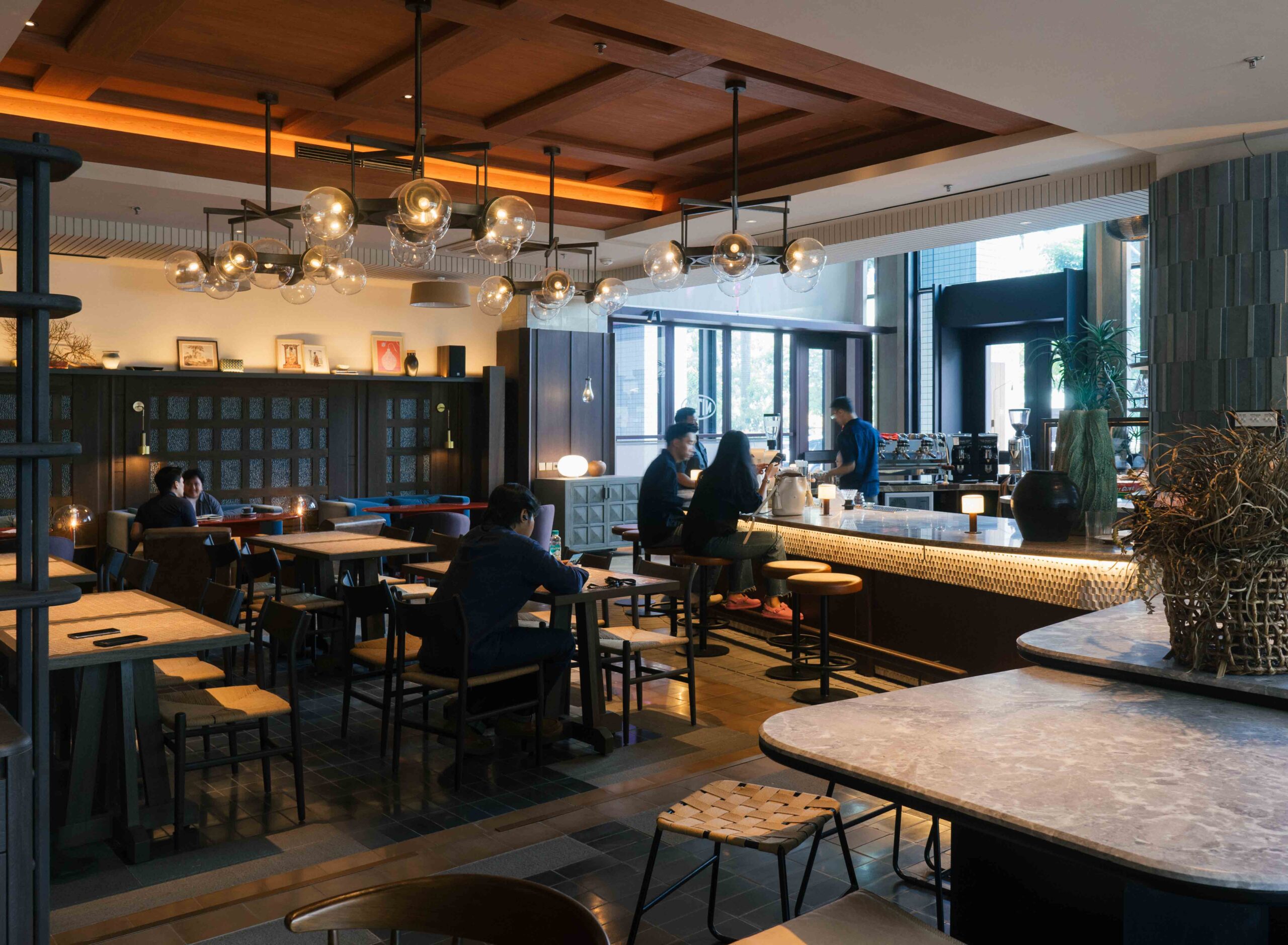 A New Era for Nitro Coffee - Manual Jakarta