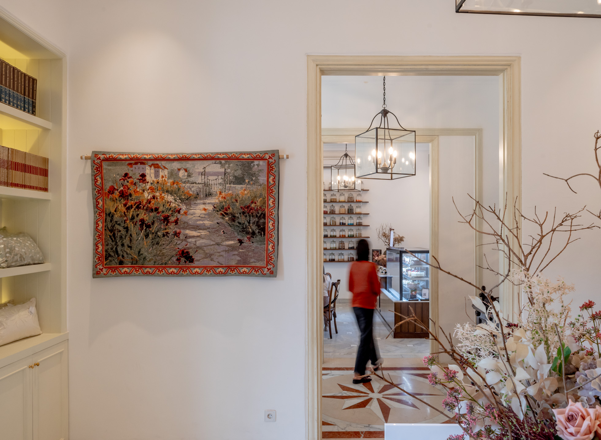 Scenes of Home at ONNI Garden House - Manual Jakarta