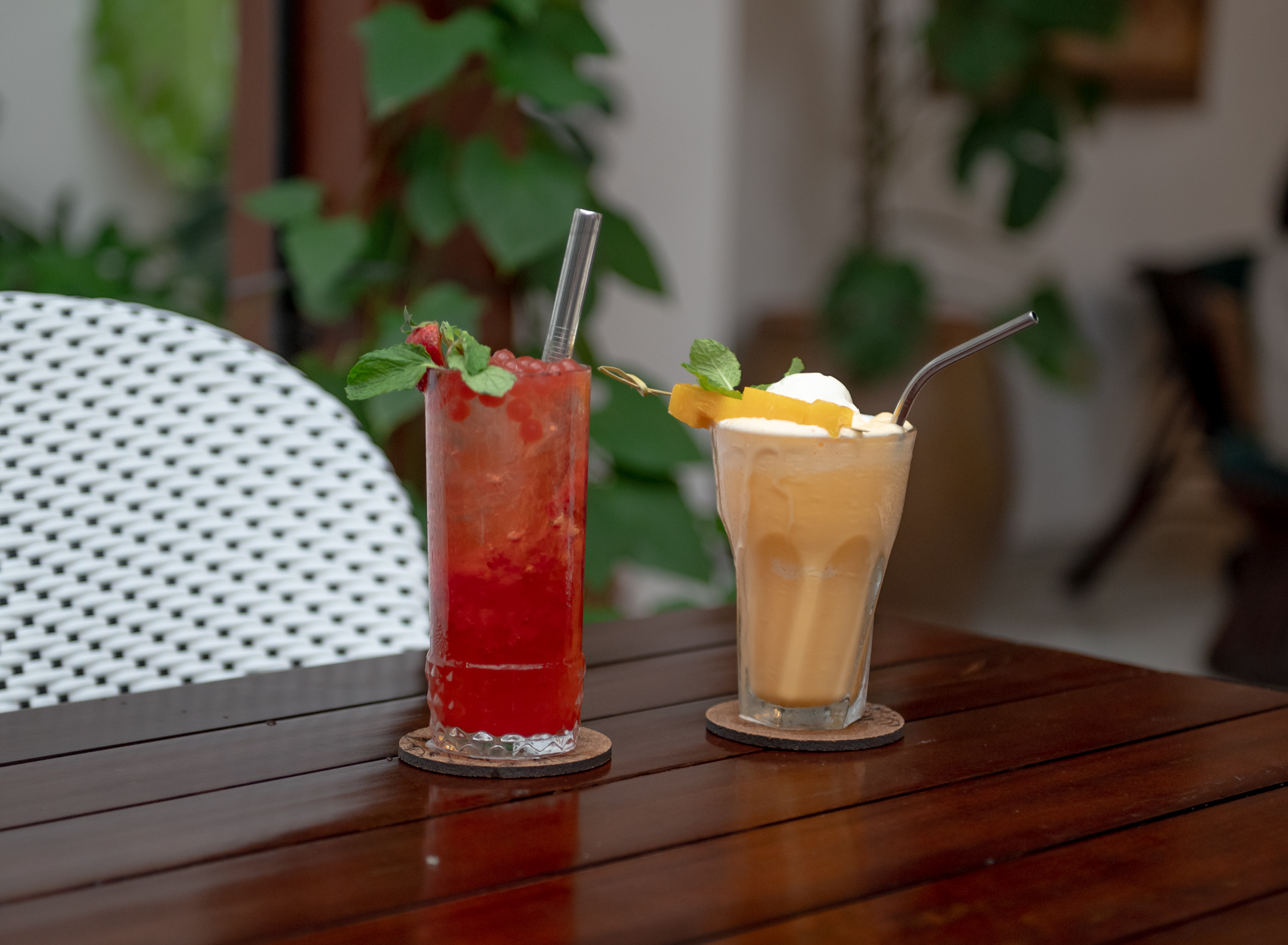 Scenes of Home at ONNI Garden House - Manual Jakarta