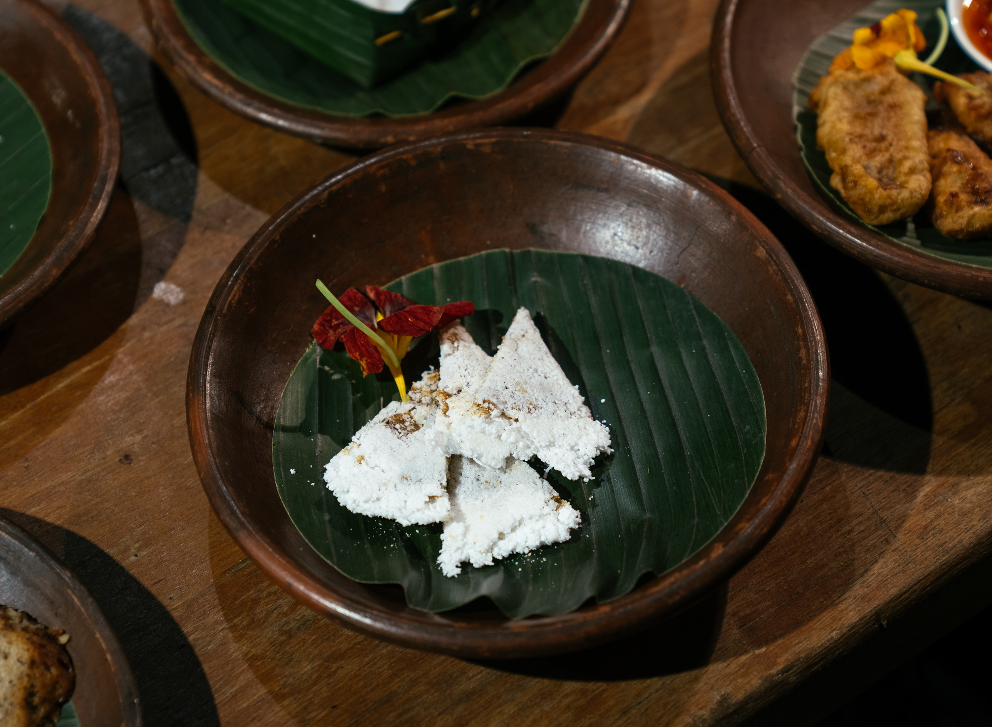 Uncovering the Treasures of Sigi at The Dharmawangsa - Manual Jakarta