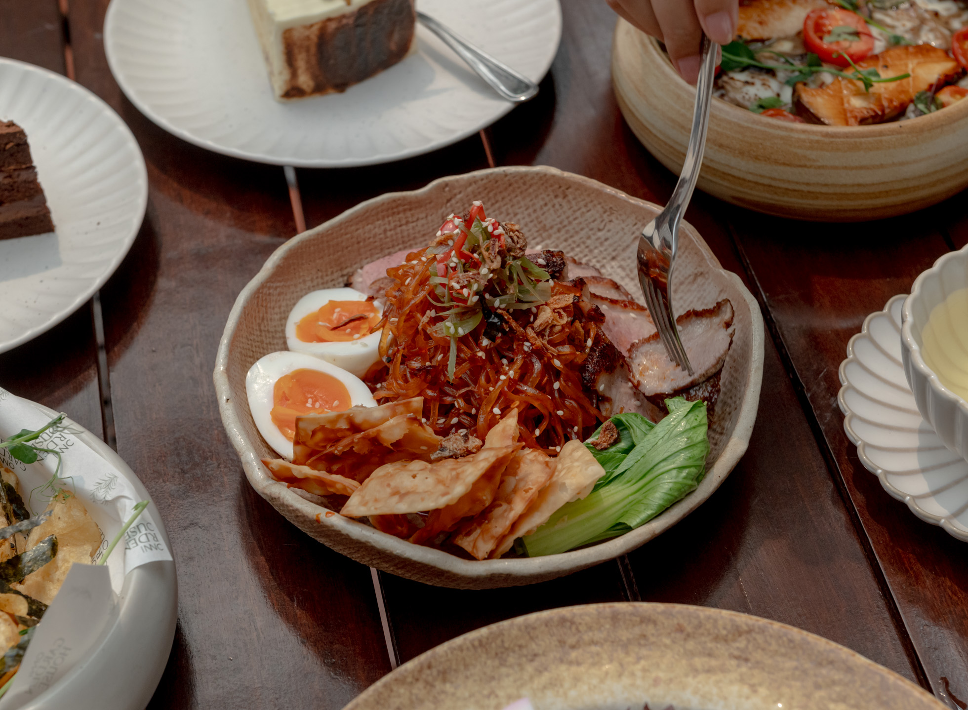 Scenes of Home at ONNI Garden House - Manual Jakarta