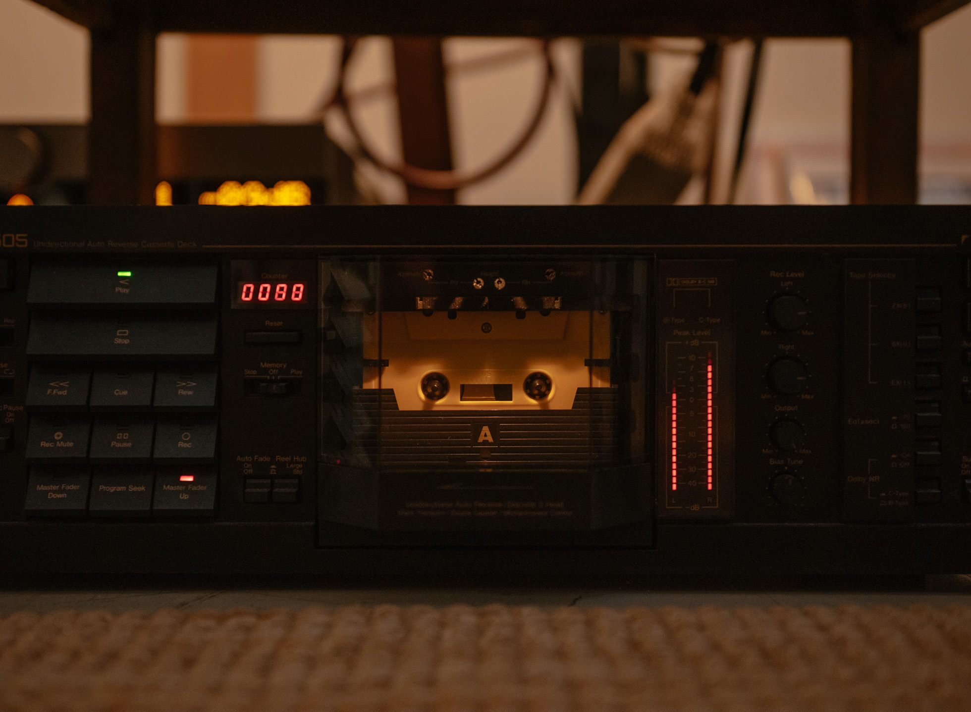 The Sound of Audio Nirvana - Manual Jakarta