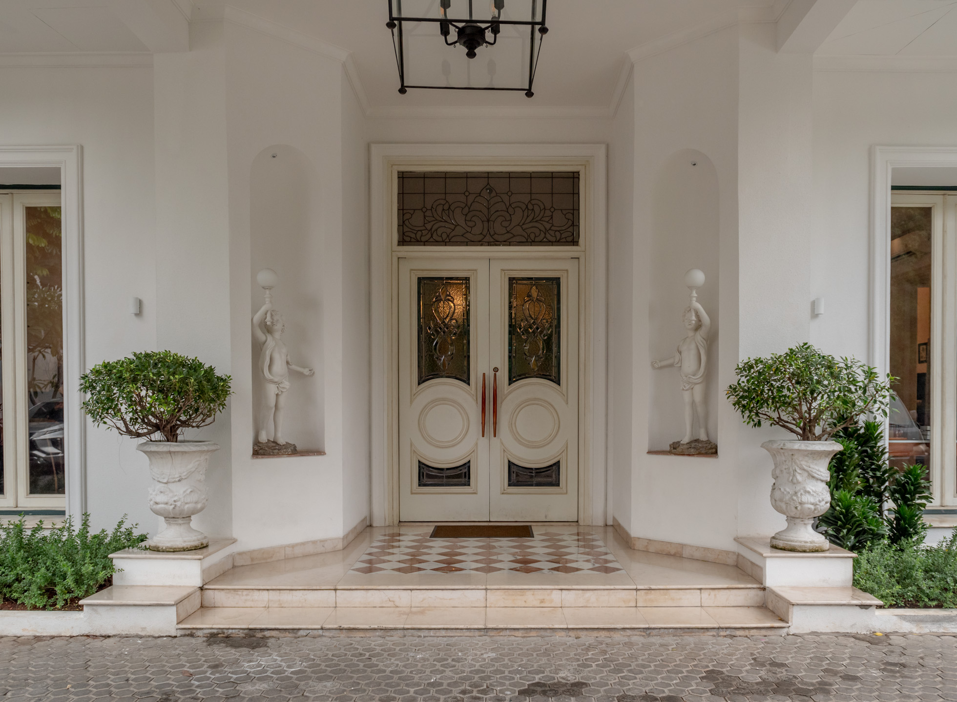 Scenes of Home at ONNI Garden House - Manual Jakarta