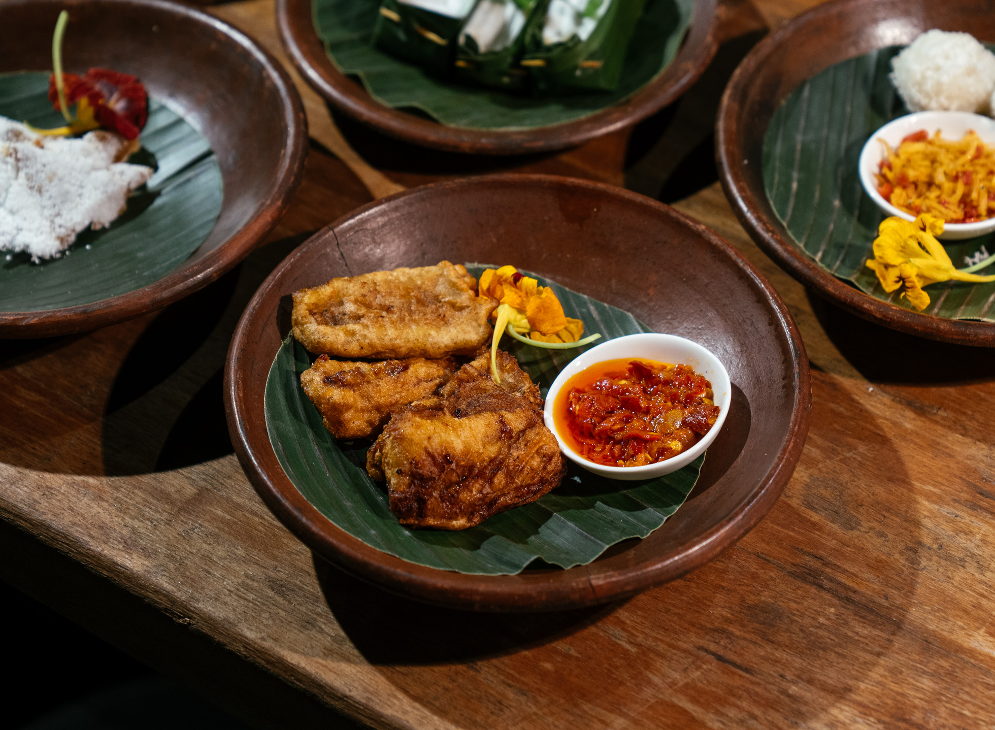 Uncovering the Treasures of Sigi at The Dharmawangsa - Manual Jakarta