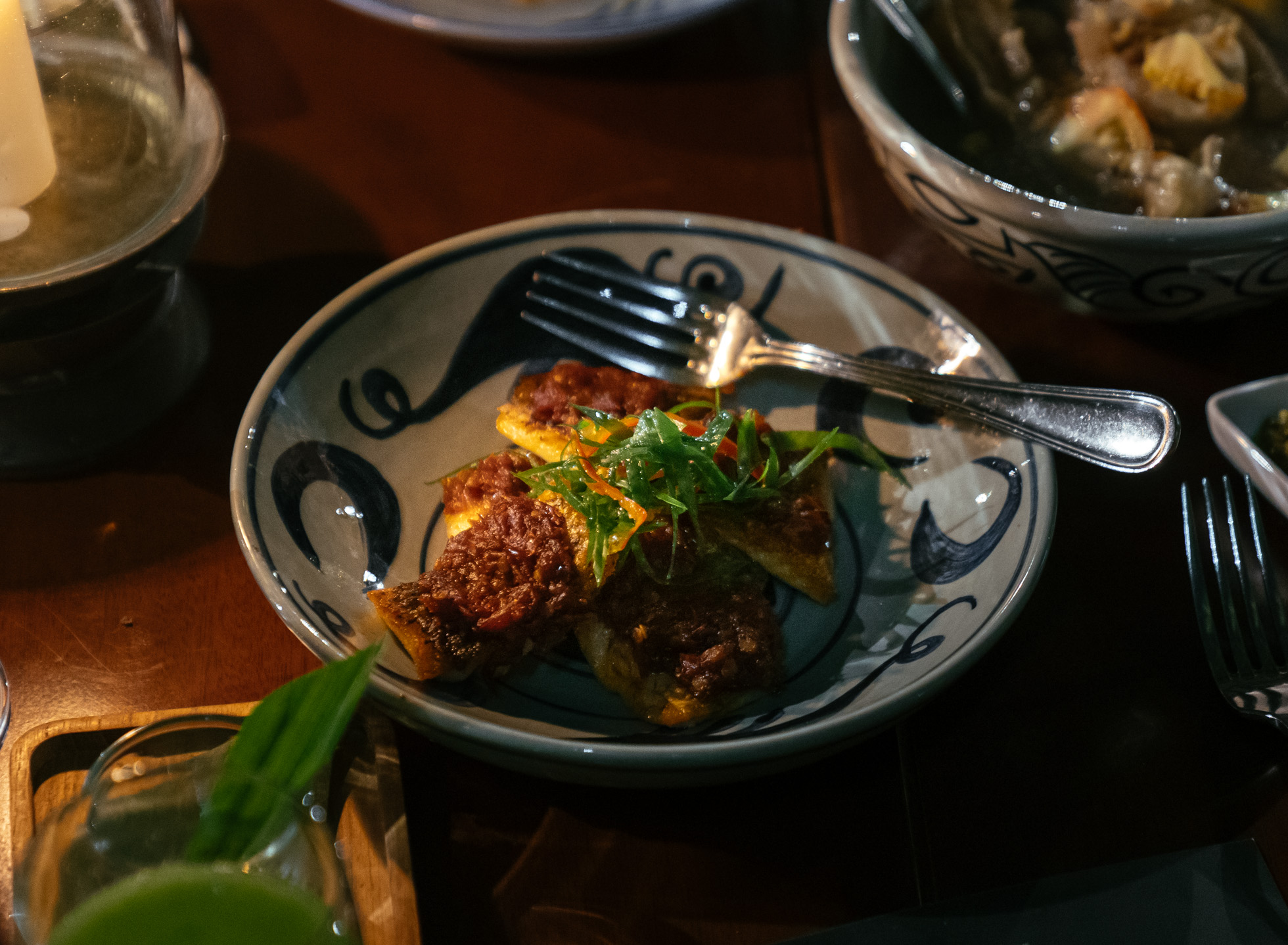 Uncovering the Treasures of Sigi at The Dharmawangsa - Manual Jakarta