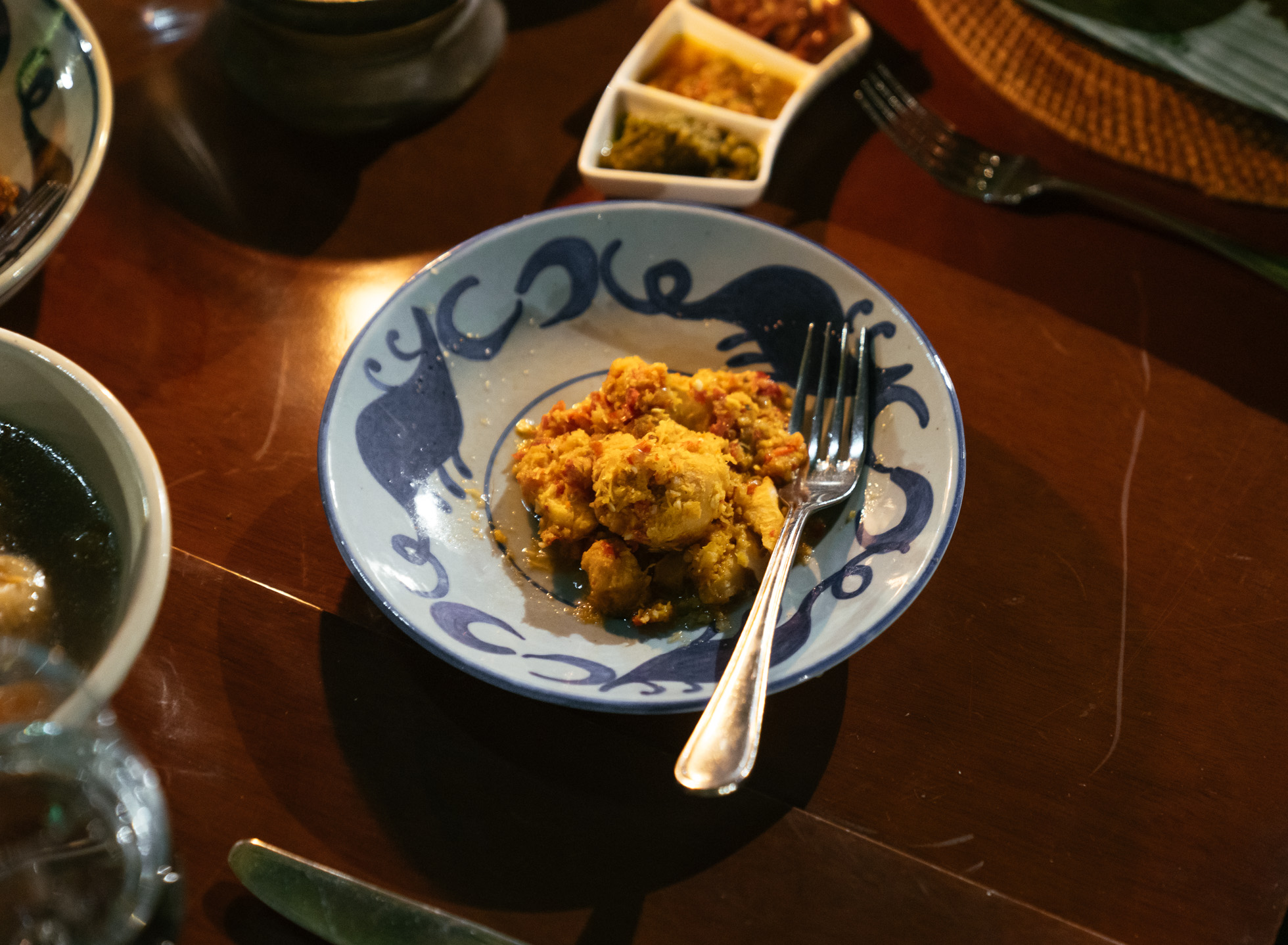 Uncovering the Treasures of Sigi at The Dharmawangsa - Manual Jakarta