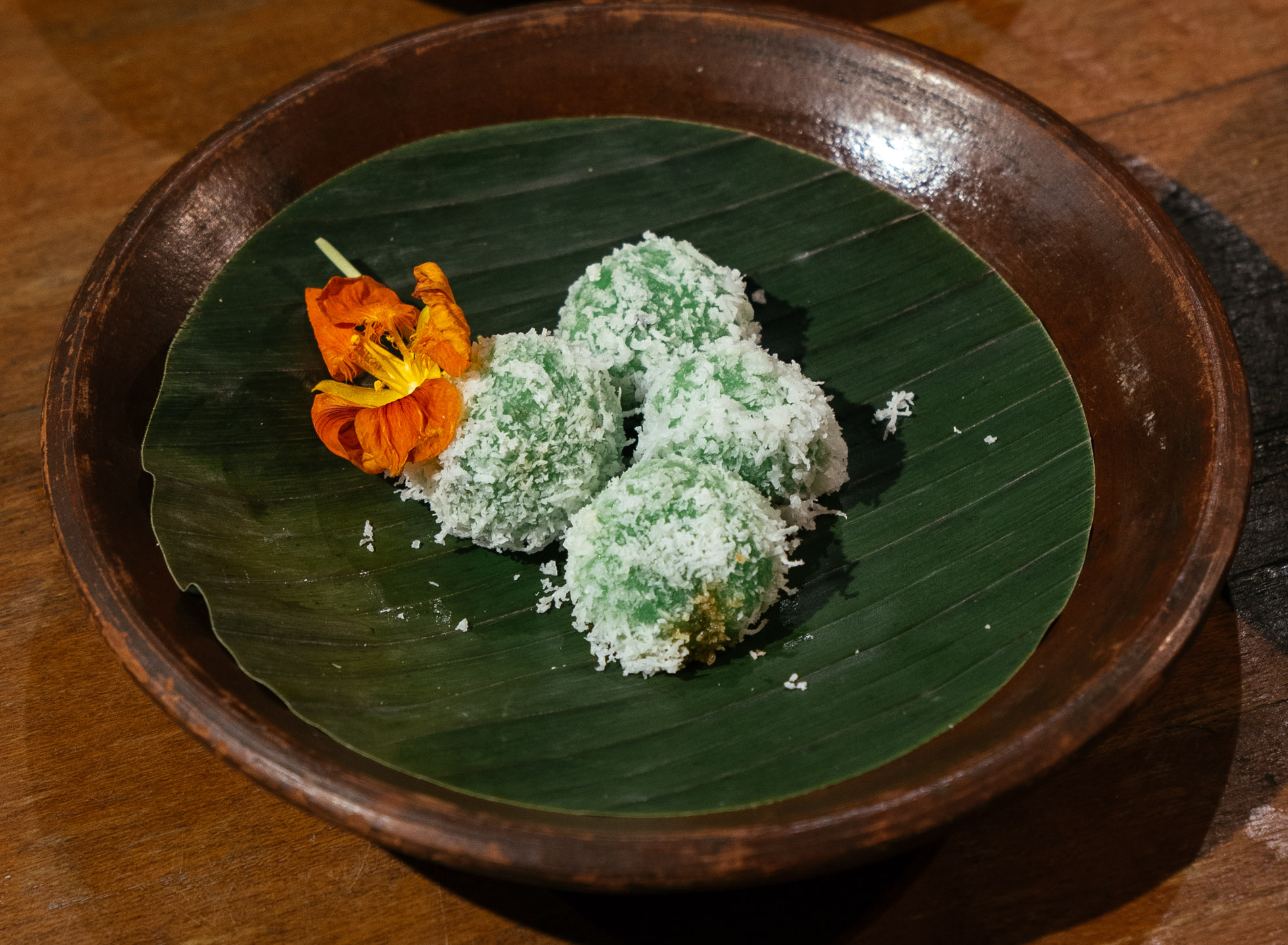 Uncovering the Treasures of Sigi at The Dharmawangsa - Manual Jakarta