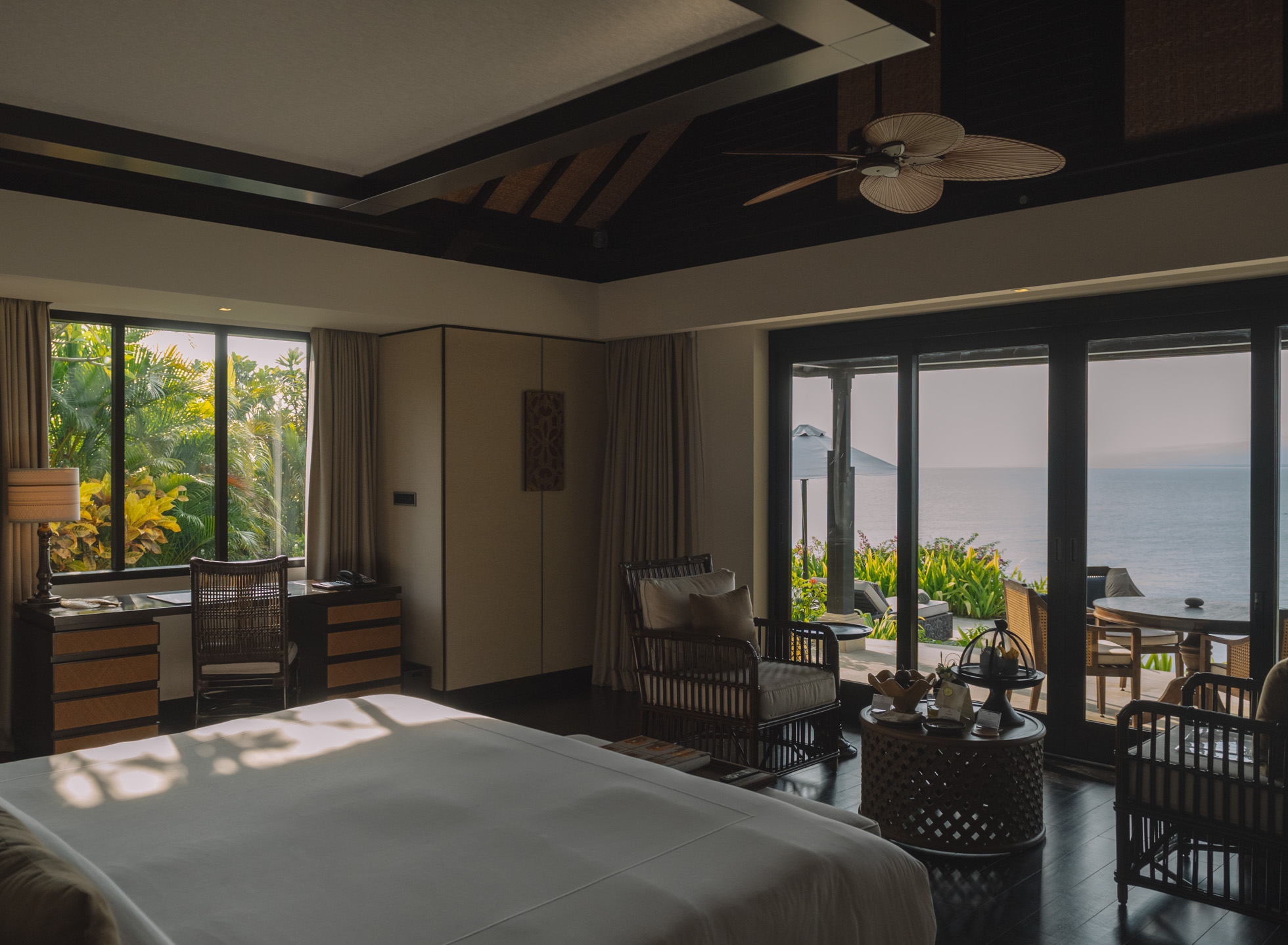 At Raffles Bali, Nature is the Anchor - Manual Jakarta