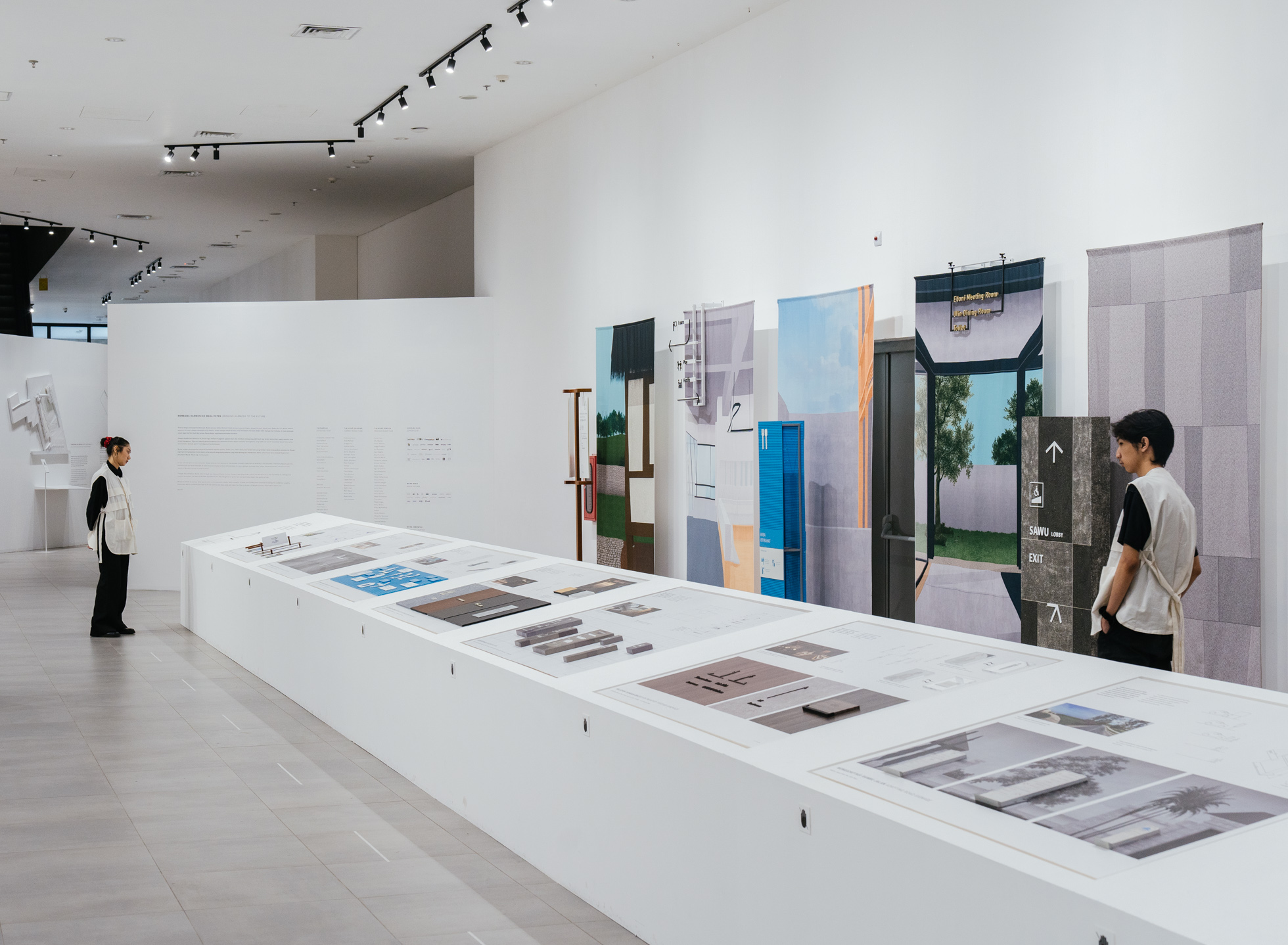 Nusaé Reflects on a Decade of ‘Harmonisasi/Harmonizing’ - Manual Jakarta