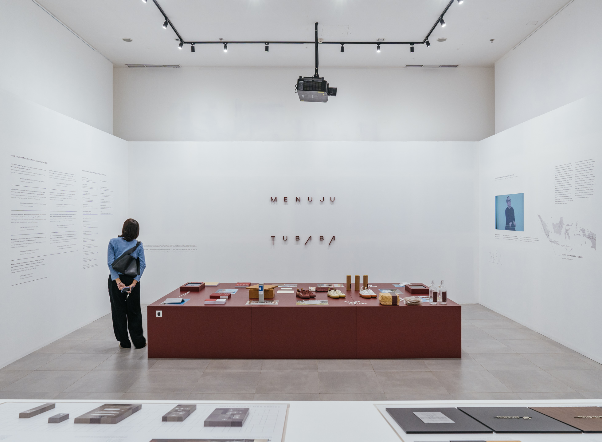 Nusaé Reflects on a Decade of ‘Harmonisasi/Harmonizing’ - Manual Jakarta