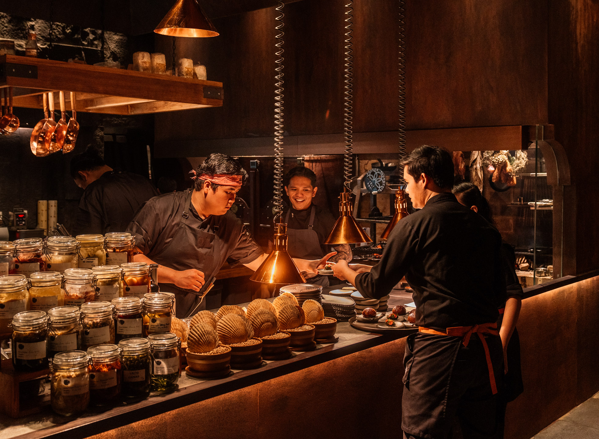 The Charkoal Philosophy - Manual Jakarta