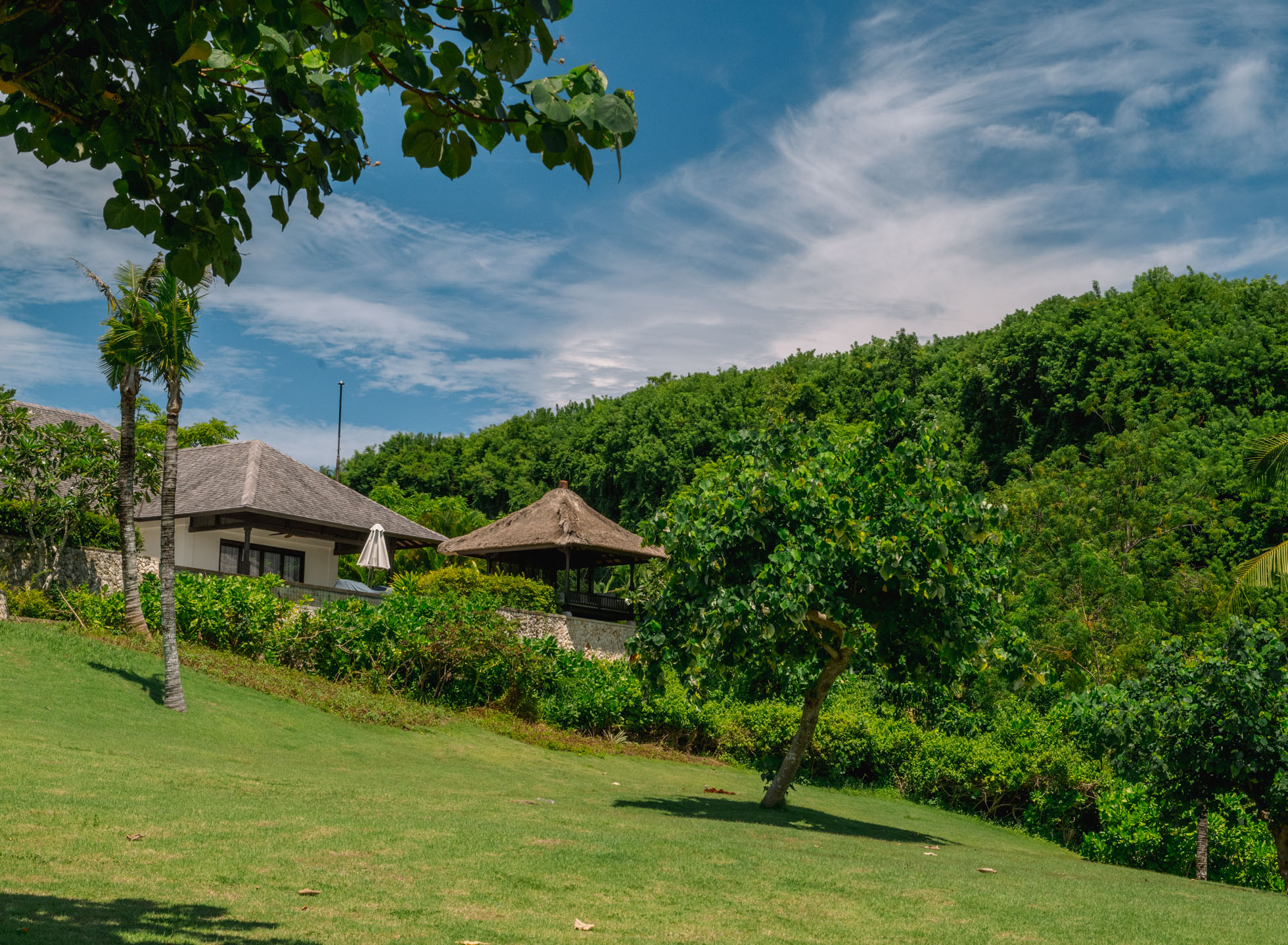 At Raffles Bali, Nature is the Anchor - Manual Jakarta