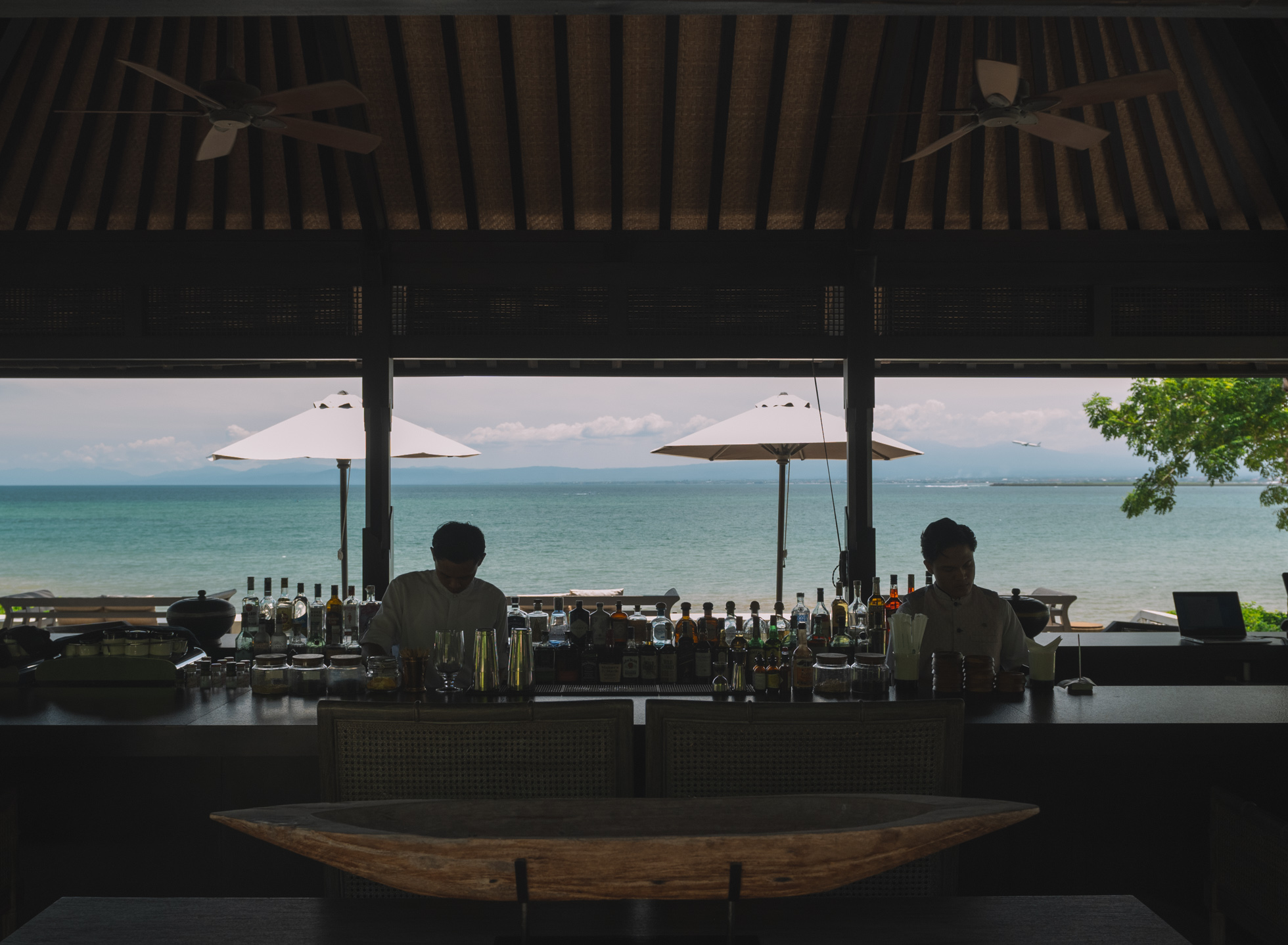 At Raffles Bali, Nature is the Anchor - Manual Jakarta