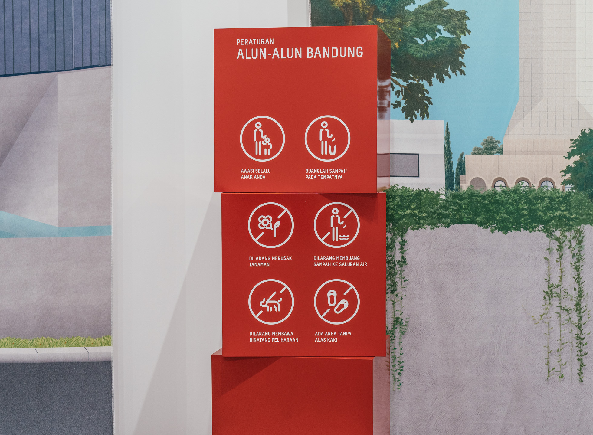 Nusaé Reflects on a Decade of ‘Harmonisasi/Harmonizing’ - Manual Jakarta