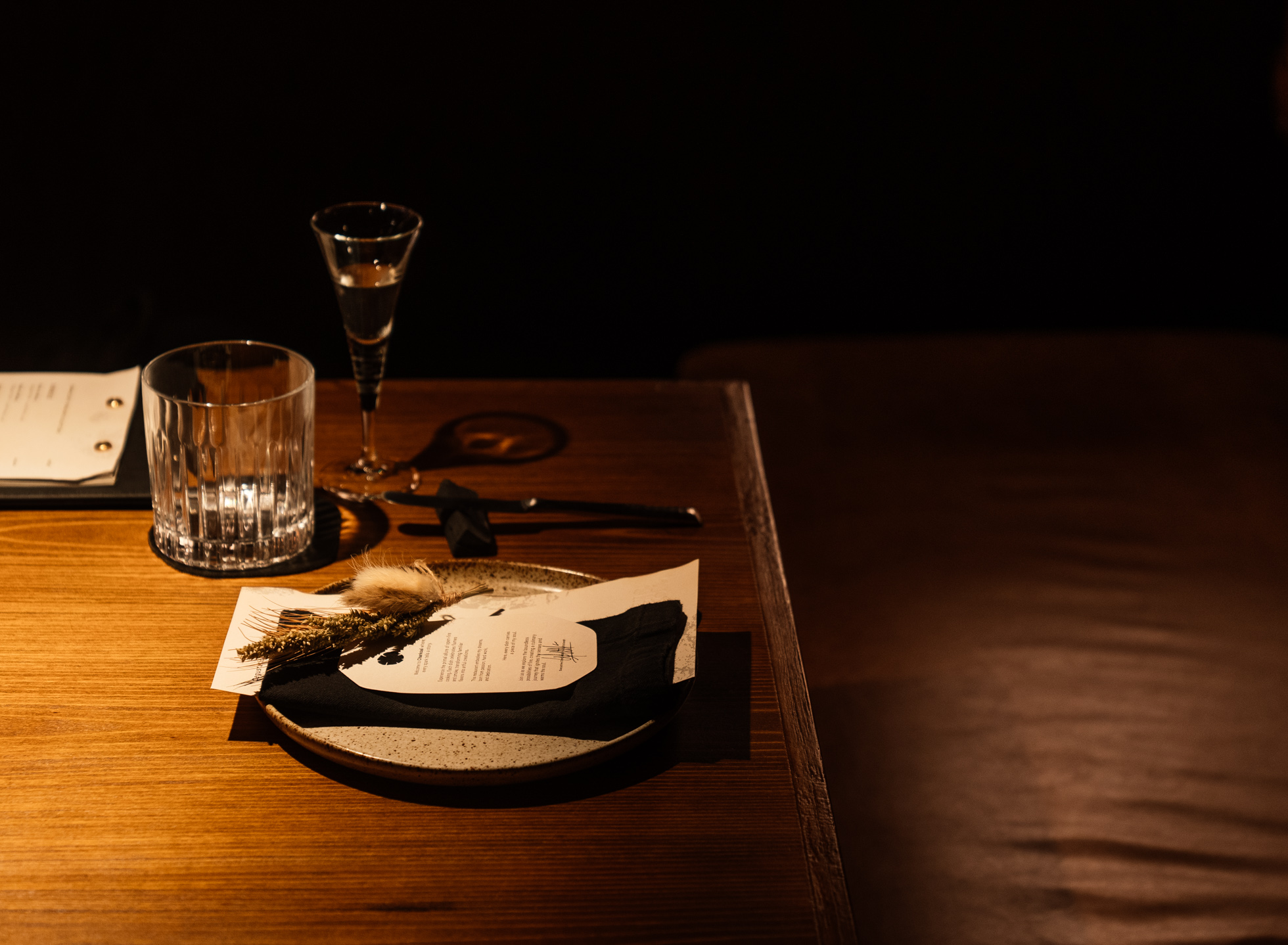 The Charkoal Philosophy - Manual Jakarta