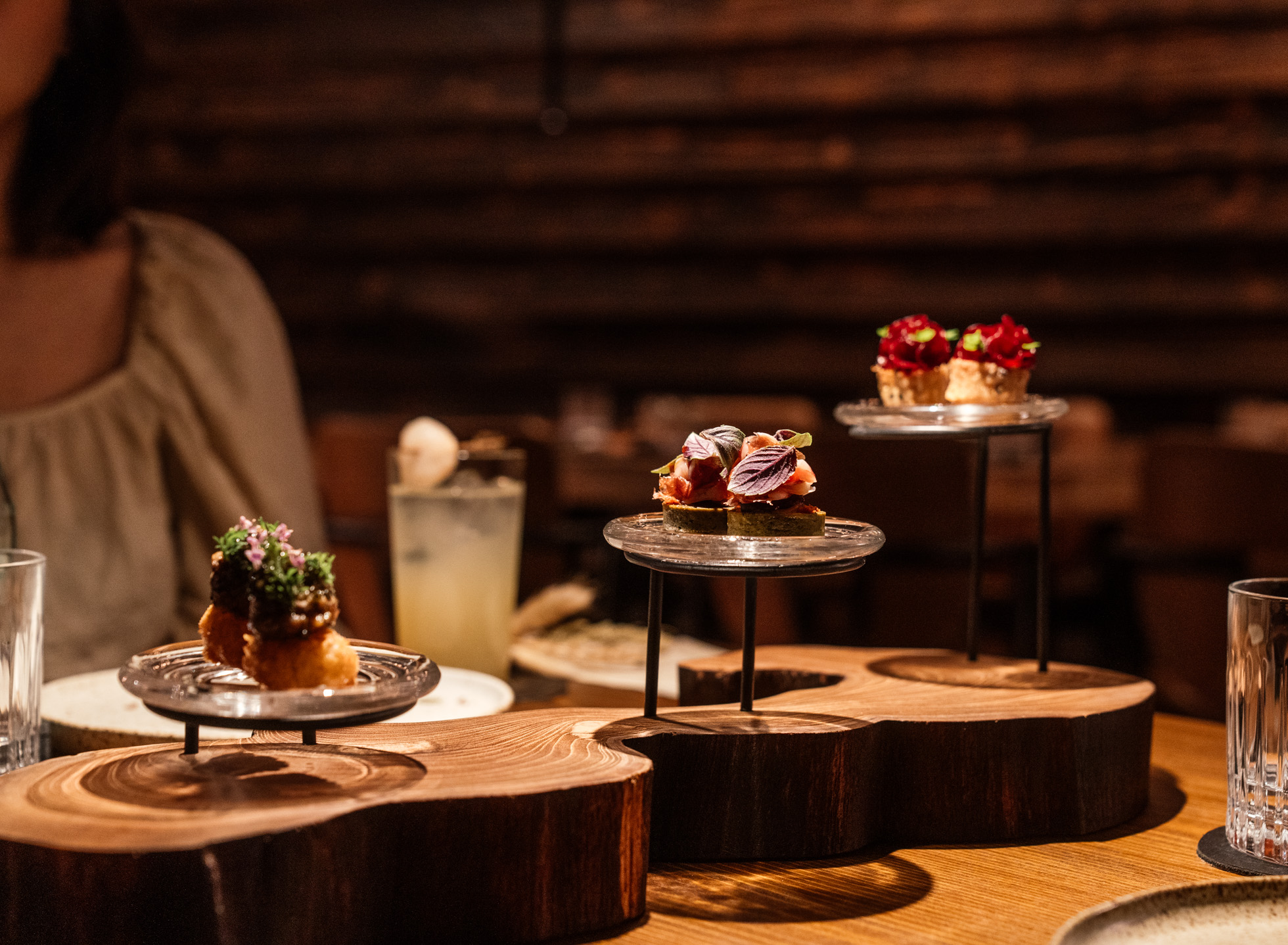 The Charkoal Philosophy - Manual Jakarta