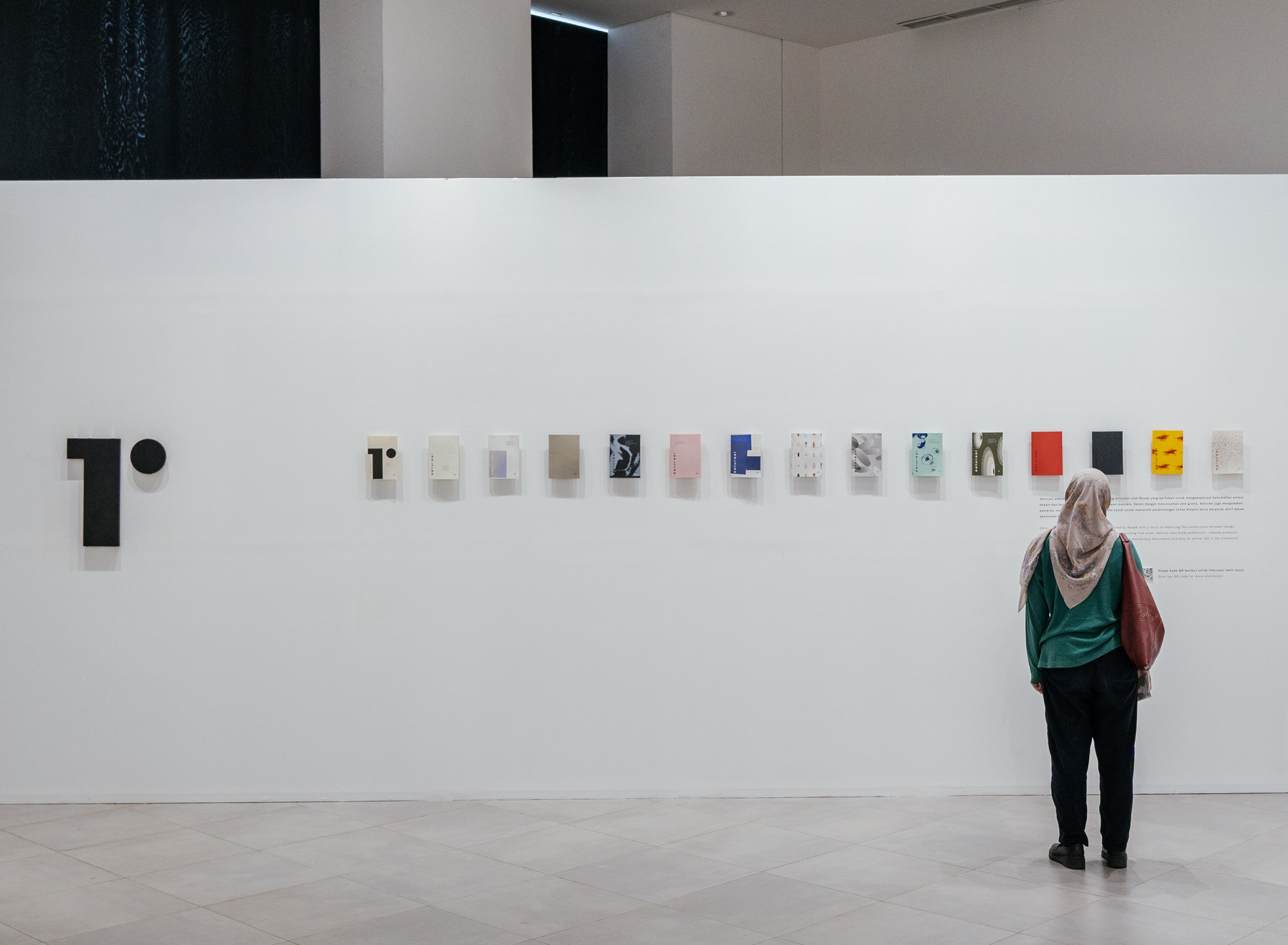 Nusaé Reflects on a Decade of ‘Harmonisasi/Harmonizing’ - Manual Jakarta