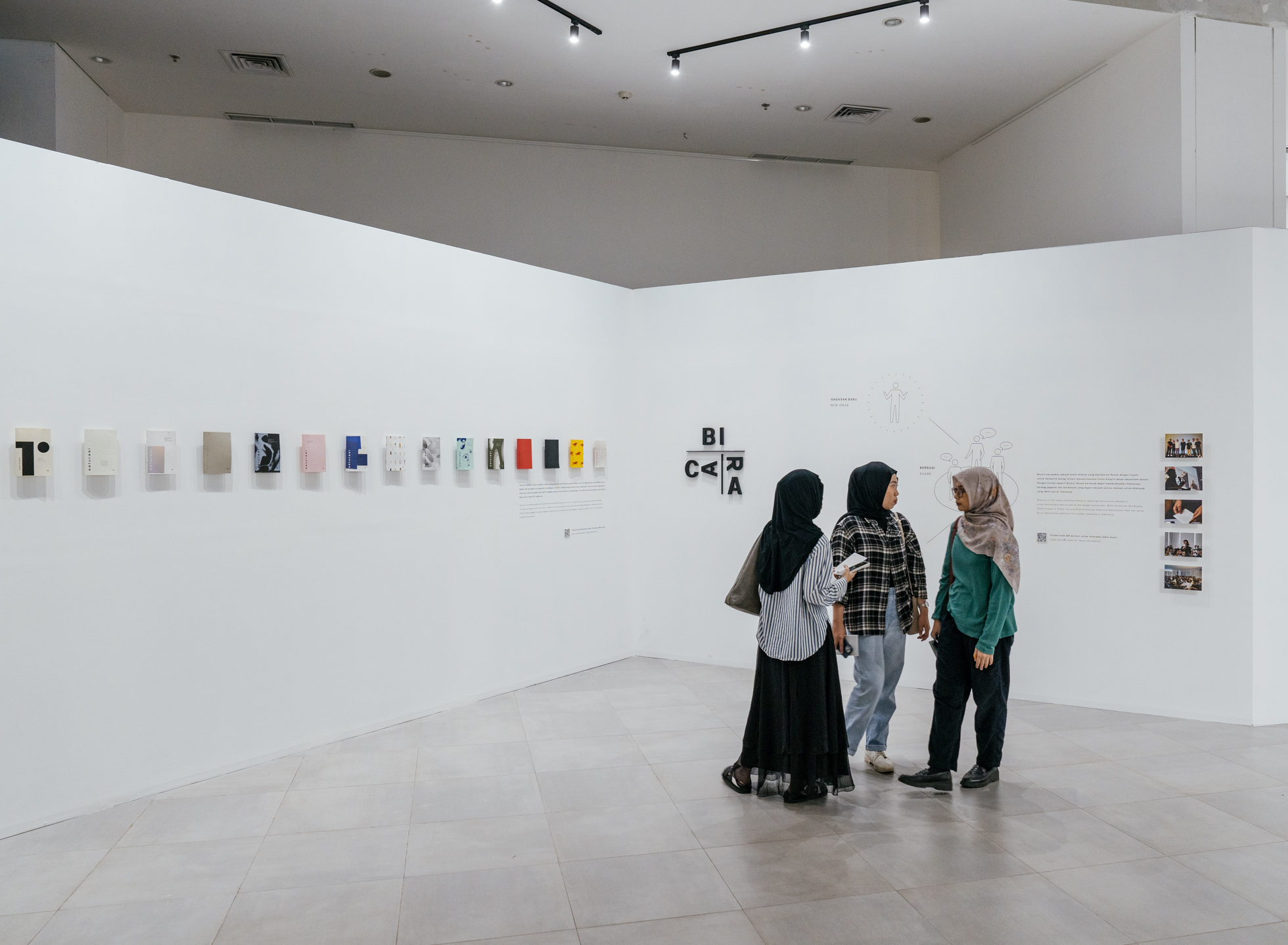 Nusaé Reflects on a Decade of ‘Harmonisasi/Harmonizing’ - Manual Jakarta