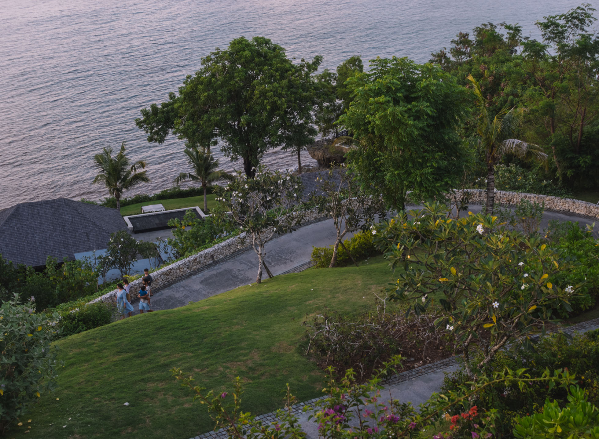 At Raffles Bali, Nature is the Anchor - Manual Jakarta