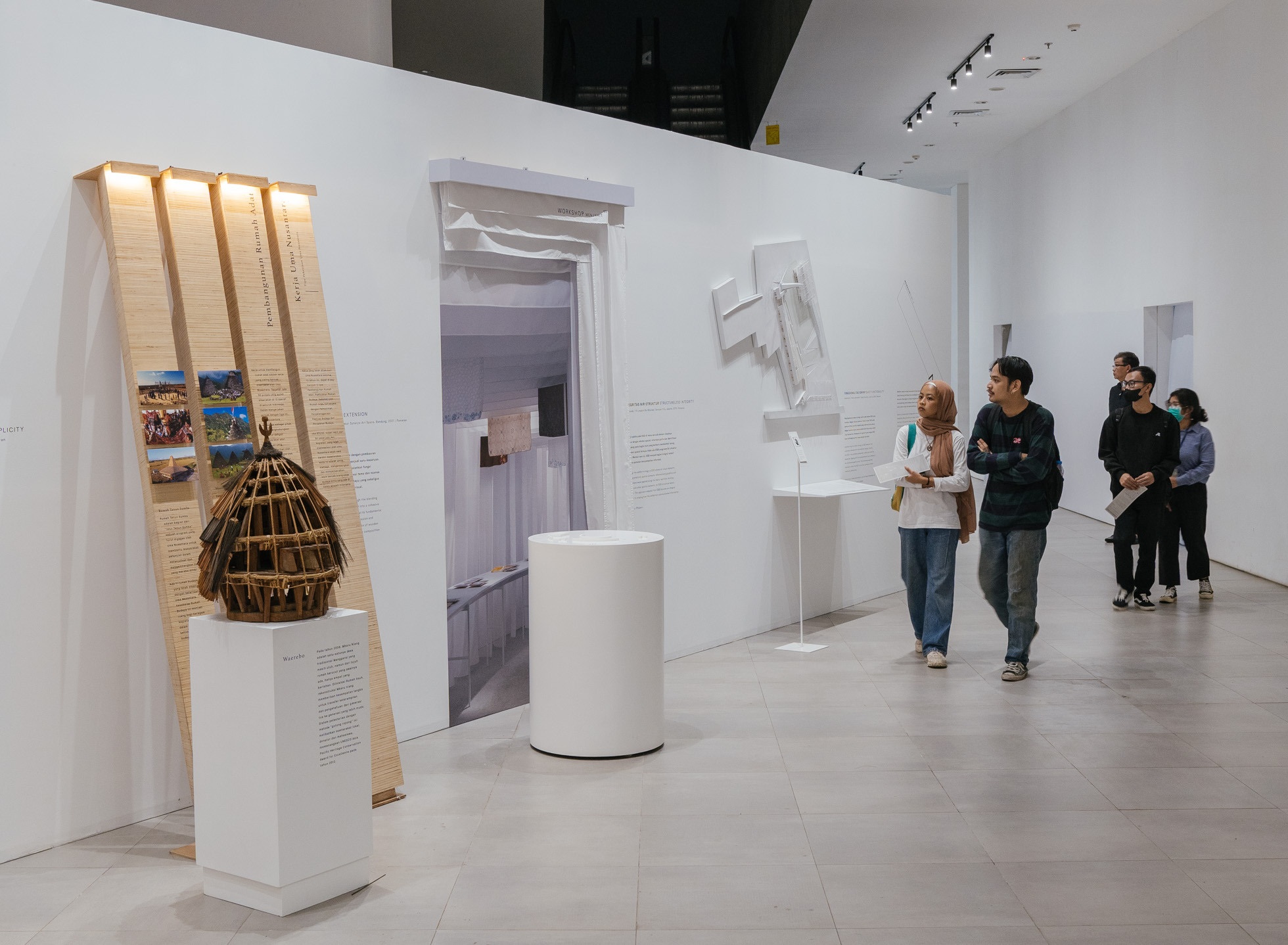 Nusaé Reflects on a Decade of ‘Harmonisasi/Harmonizing’ - Manual Jakarta