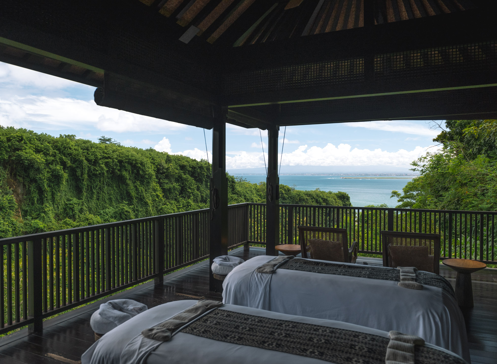 At Raffles Bali, Nature is the Anchor - Manual Jakarta