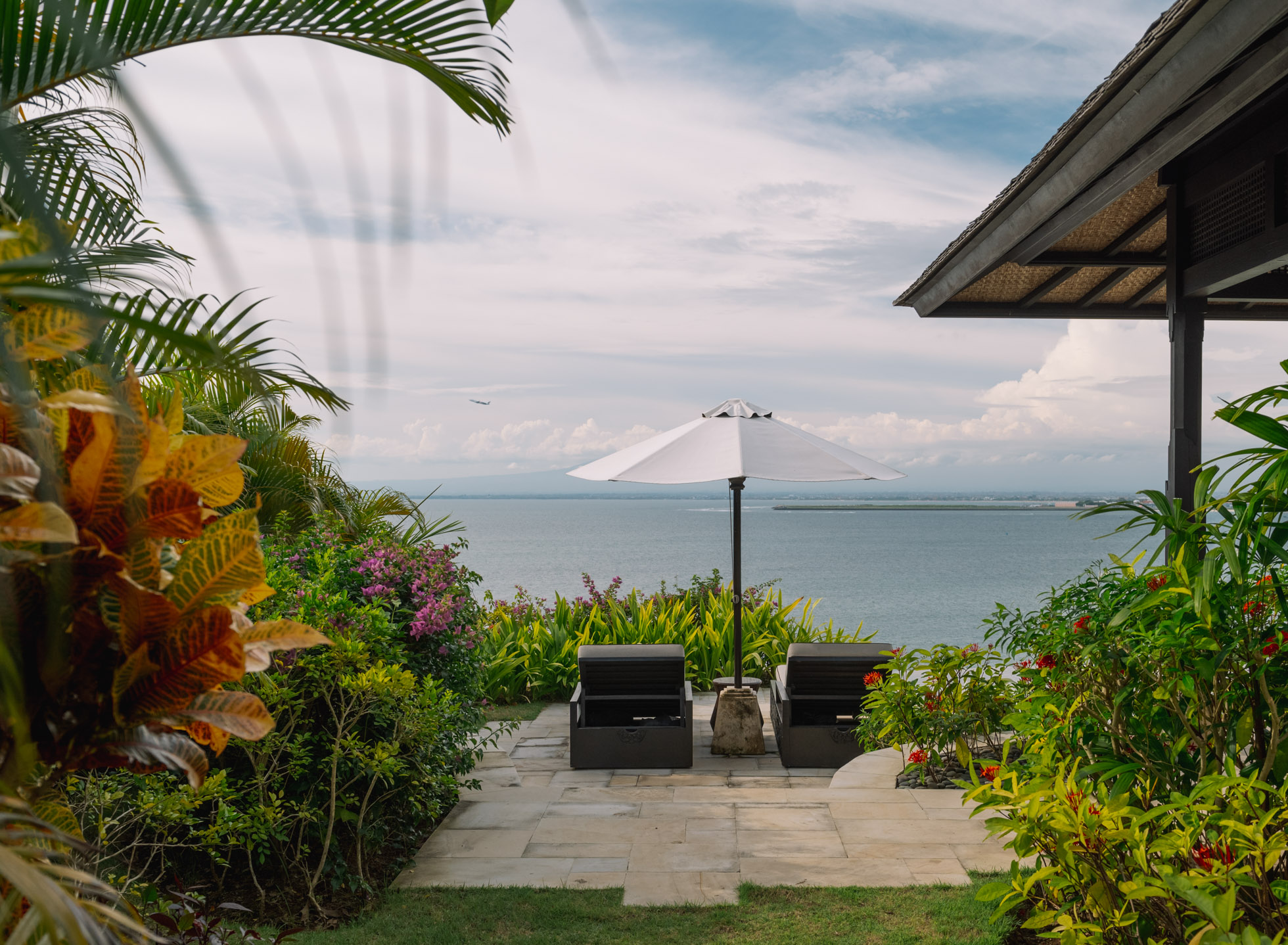 At Raffles Bali, Nature is the Anchor - Manual Jakarta