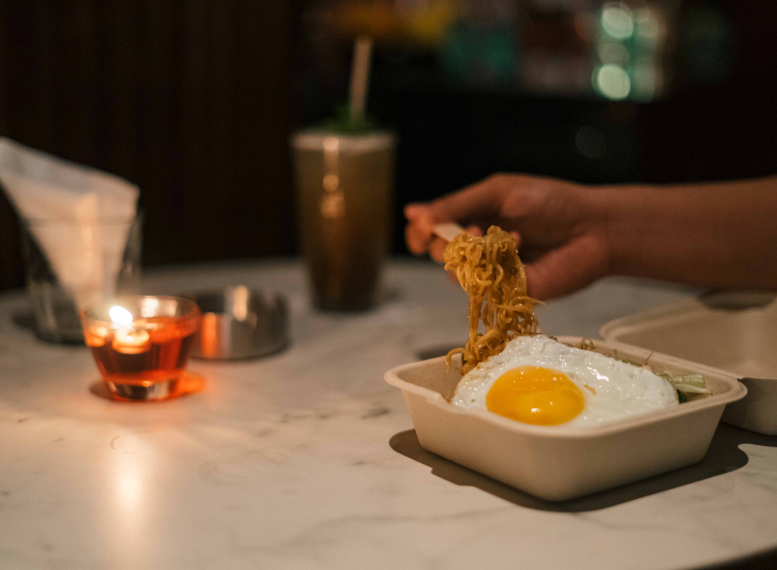 Live From Club 45 Radio Bar - Manual Jakarta