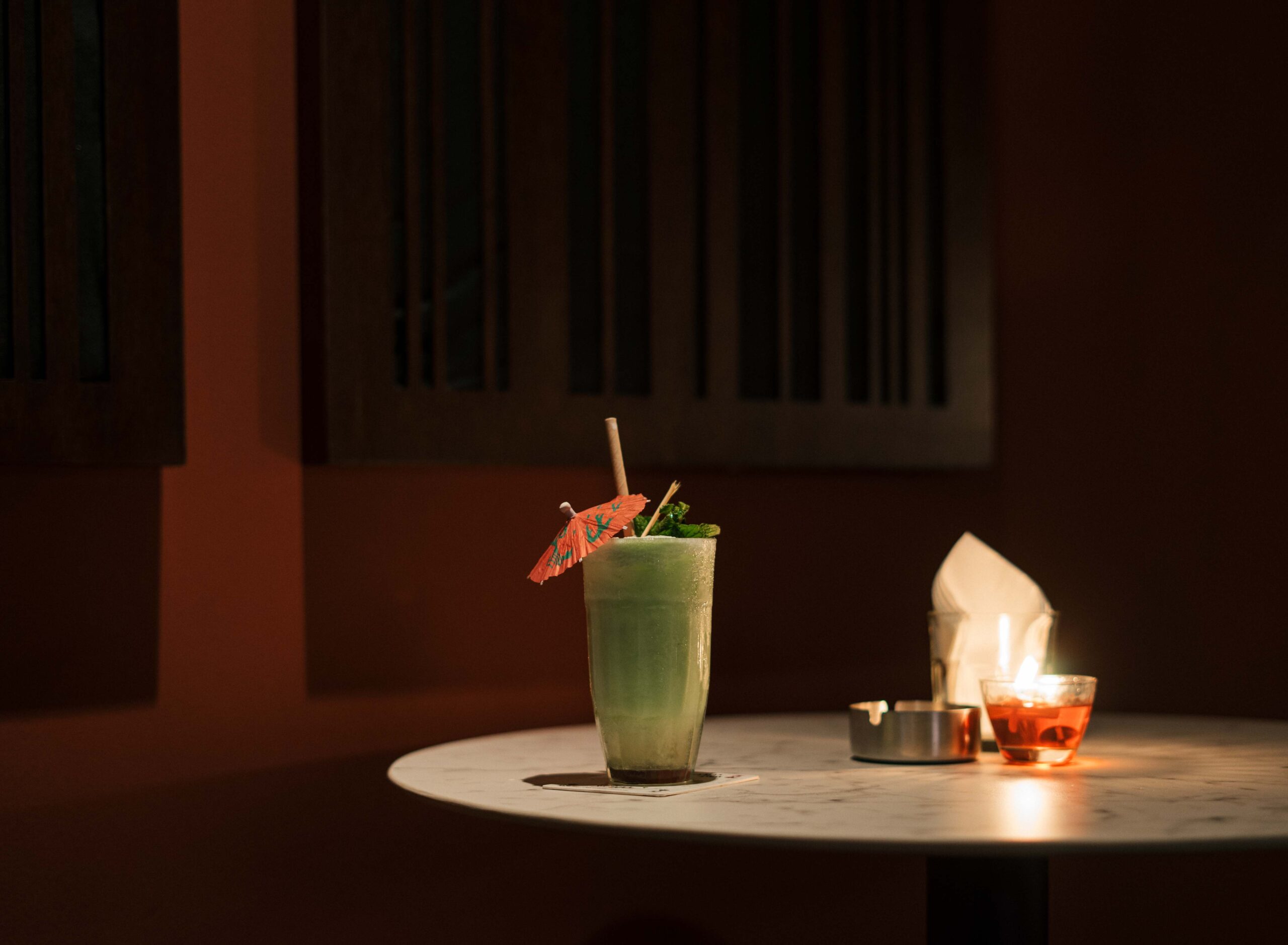 Live From Club 45 Radio Bar - Manual Jakarta