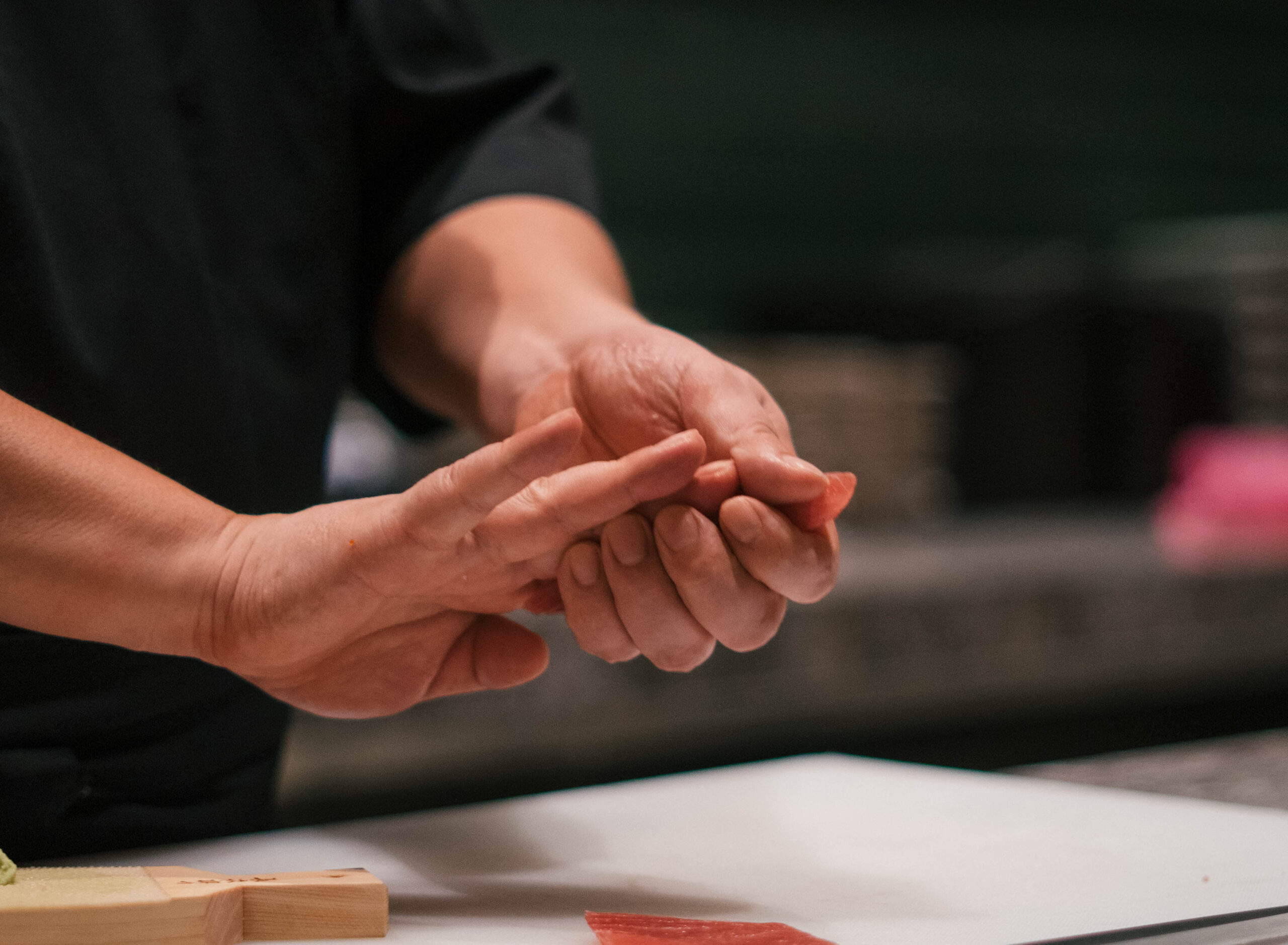 From the 90th Floor, Keyaki Serves Nuances of Kyoto Cuisine - Manual ...